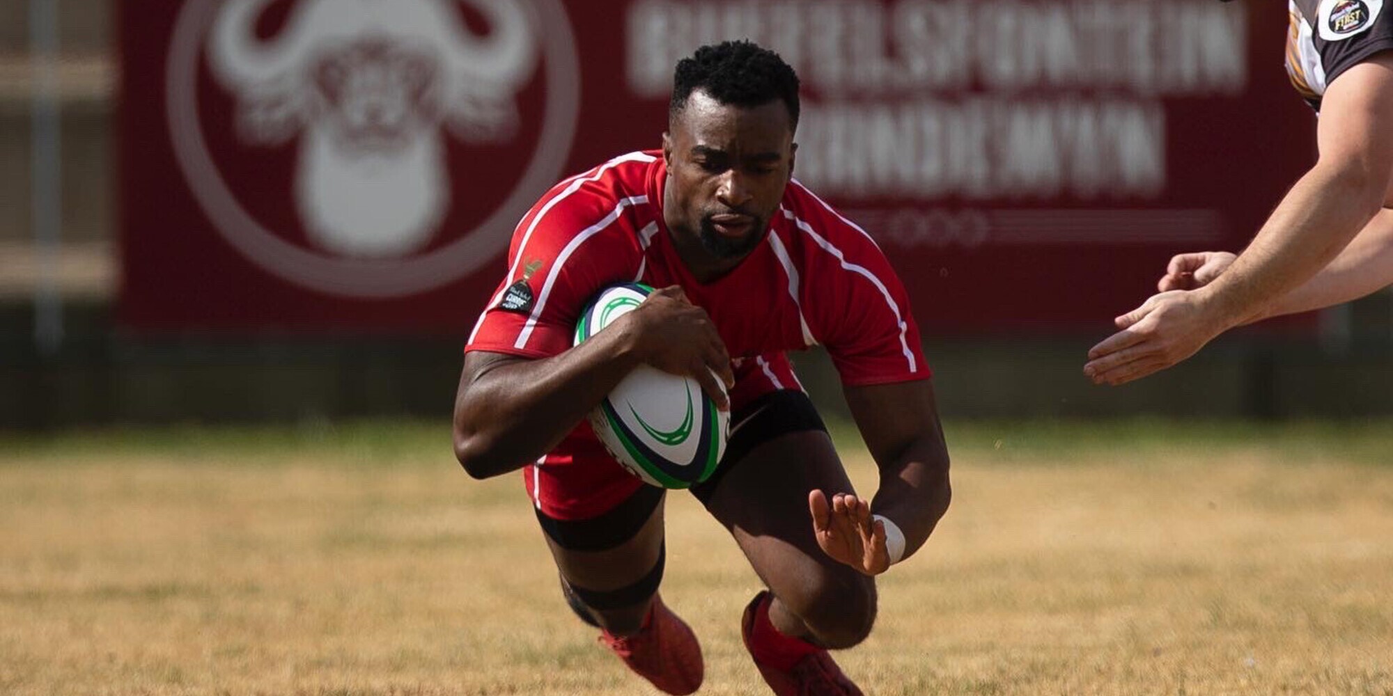 Biella Rugby: Godfrey Ramaboea primo acquisto della stagione