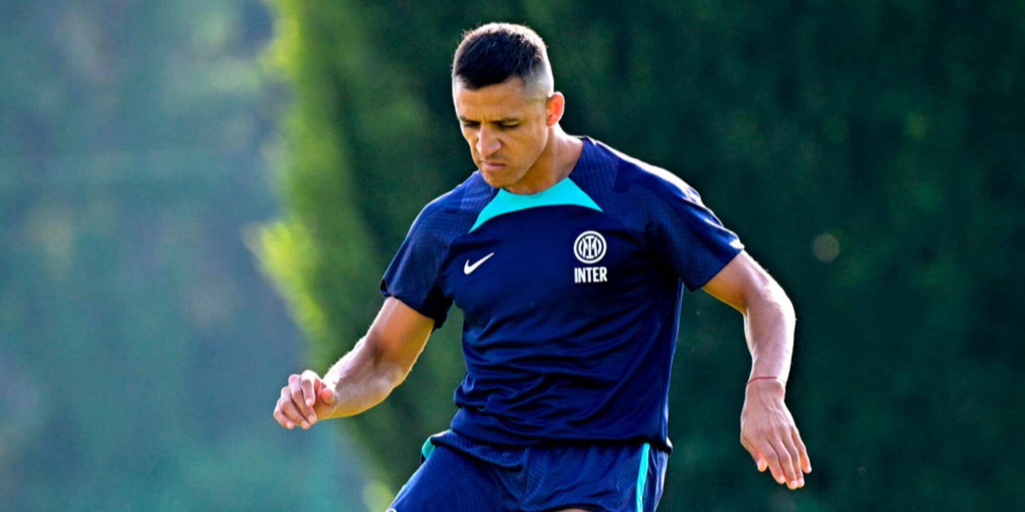 Sanchez al passo d'addio