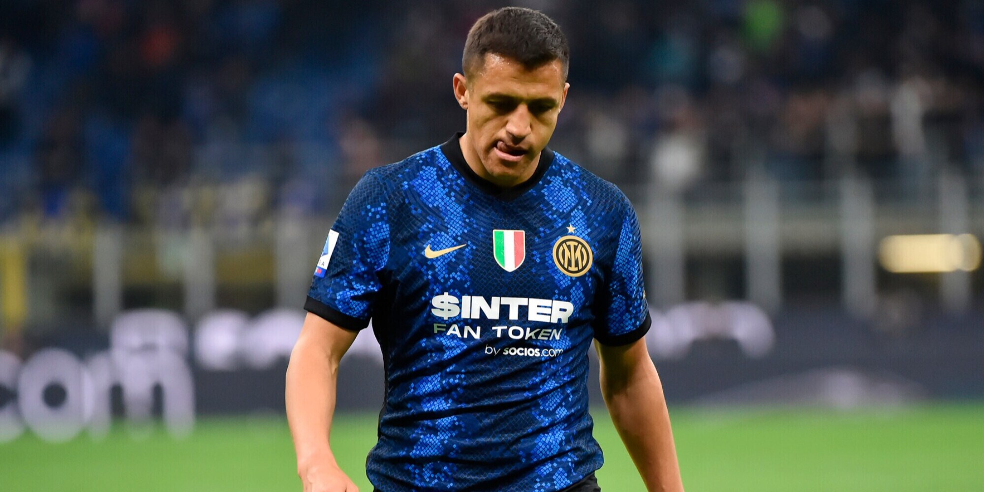 Inter, rescissione con Sanchez: per il cileno c'è il Marsiglia