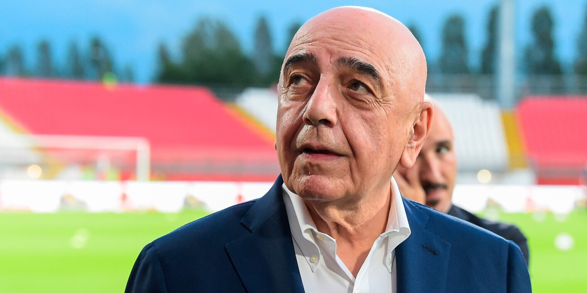 Galliani esclusivo: “Allegri come Trapattoni, lo criticano e lui vince”