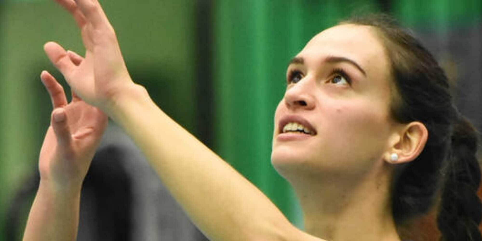 Montecchio ha ingaggiato Giulia Malvicini