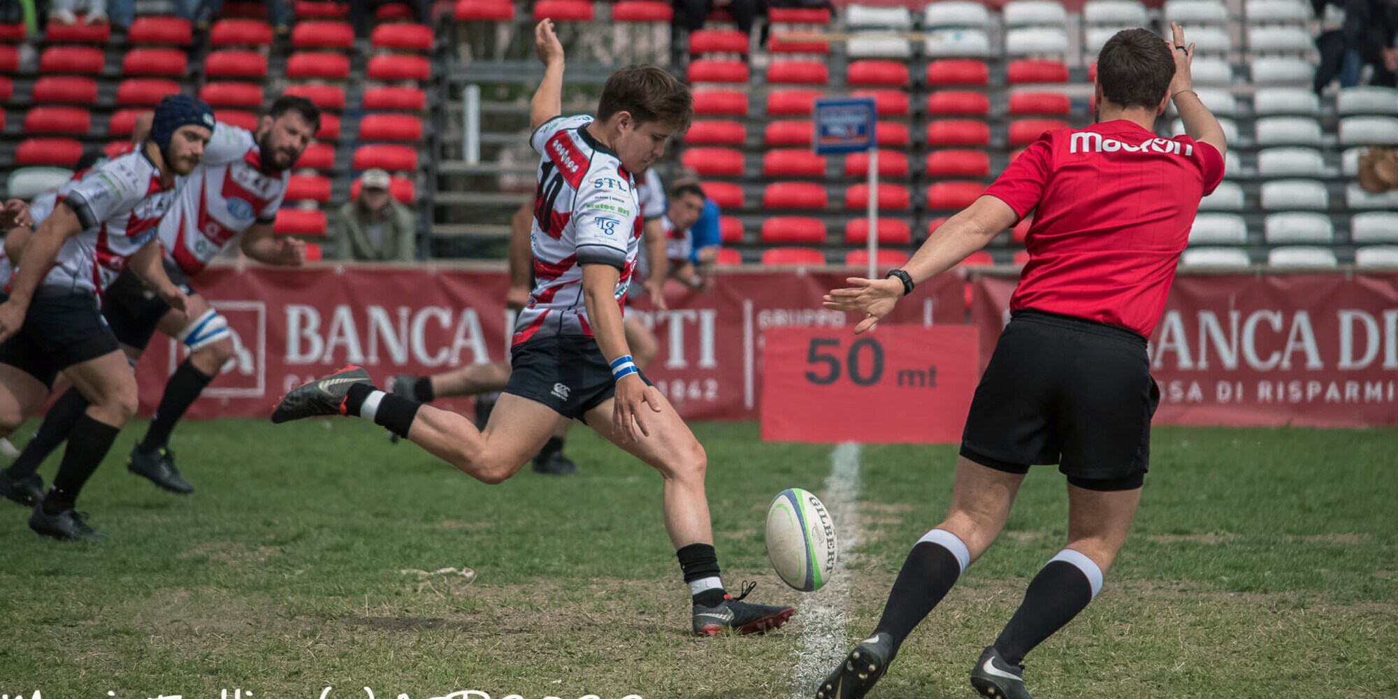 Biella Rugby dà il benvenuto a Francisco Susperregui