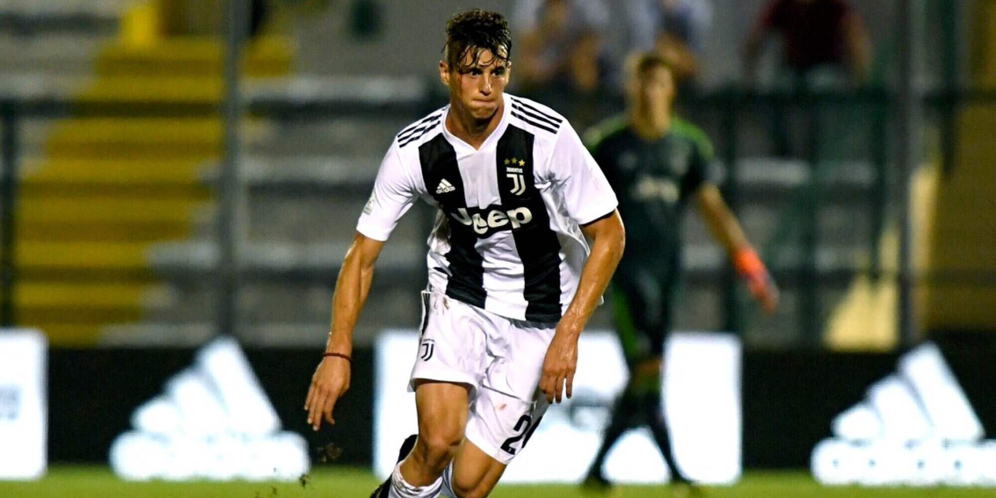 Juve, Coccolo ceduto al Cesena a titolo definitivo