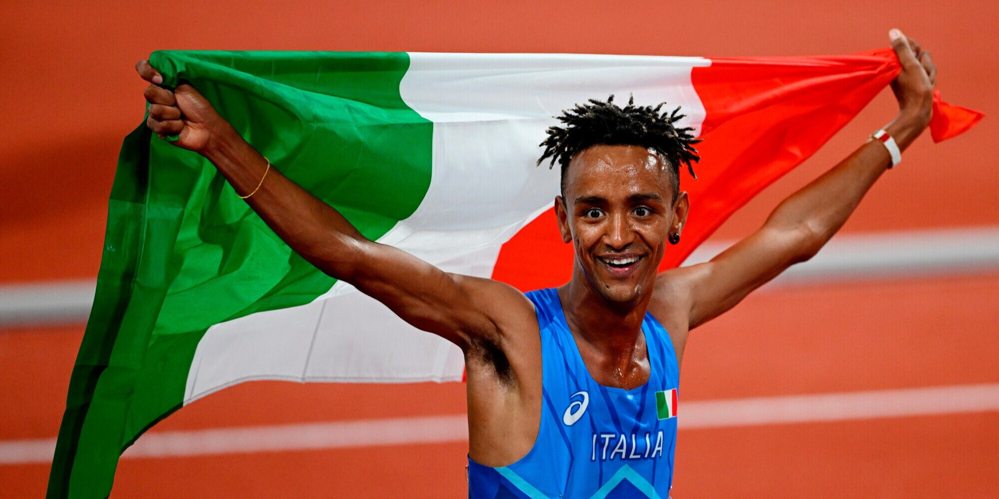 Europei, Yeman Crippa medaglia d'oro: l'azzurro trionfa nei 10.000