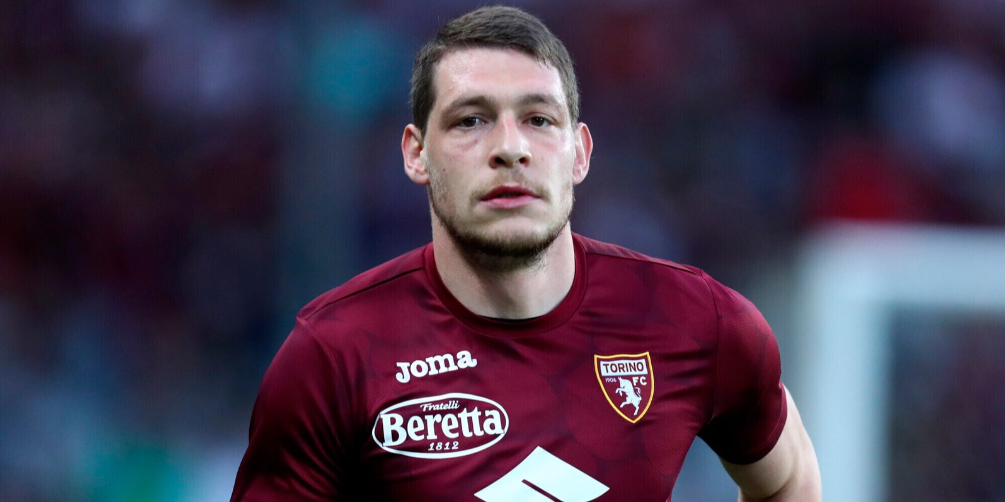 Roma, Felix verso la Cremonese libera Belotti