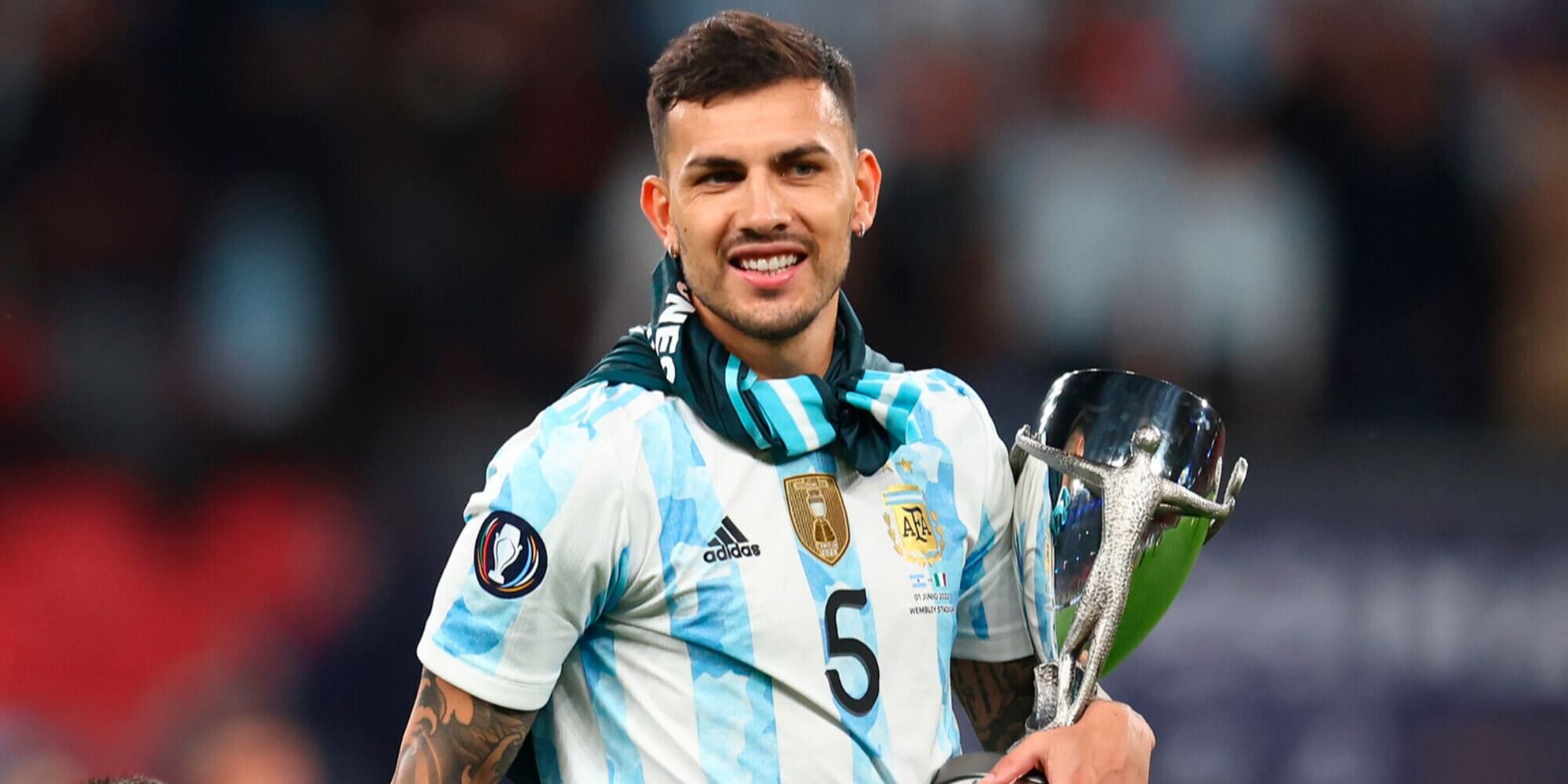 Paredes, la Juventus ai dettagli con il Psg. Poi a Torino per le visite