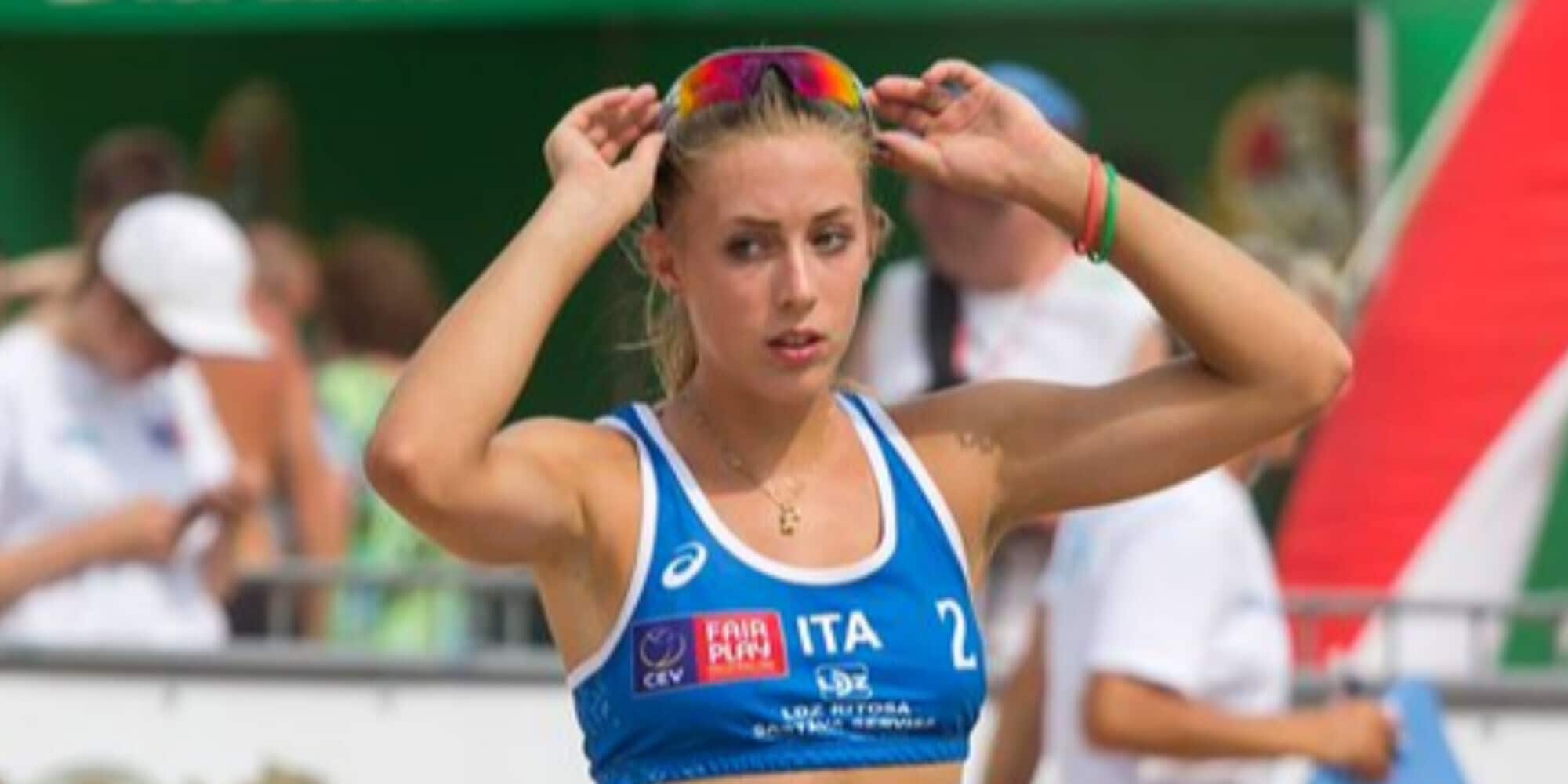 A Baden prosegue la corsa di Orsi Toth e Pelloia