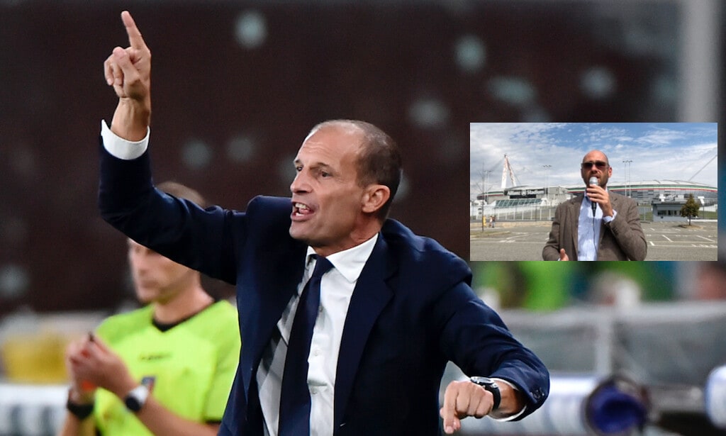 Allegri deve riprendersi la Juventus e far dimenticare... Dybala Allegri deve riprendersi la Juventus e far dimenticare... Dybala