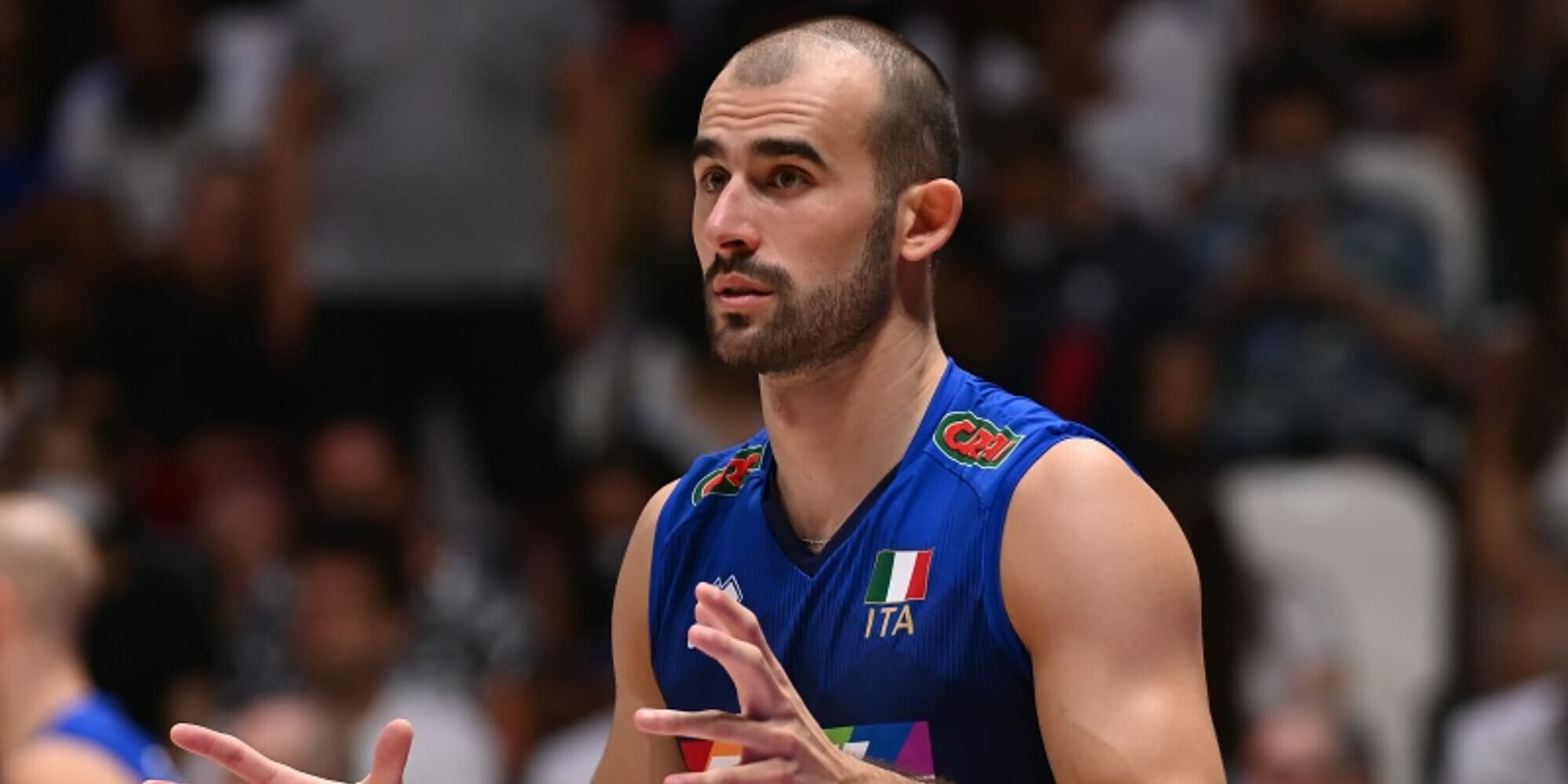 Mondiali -1: Galassi presenta la sfida col Canada