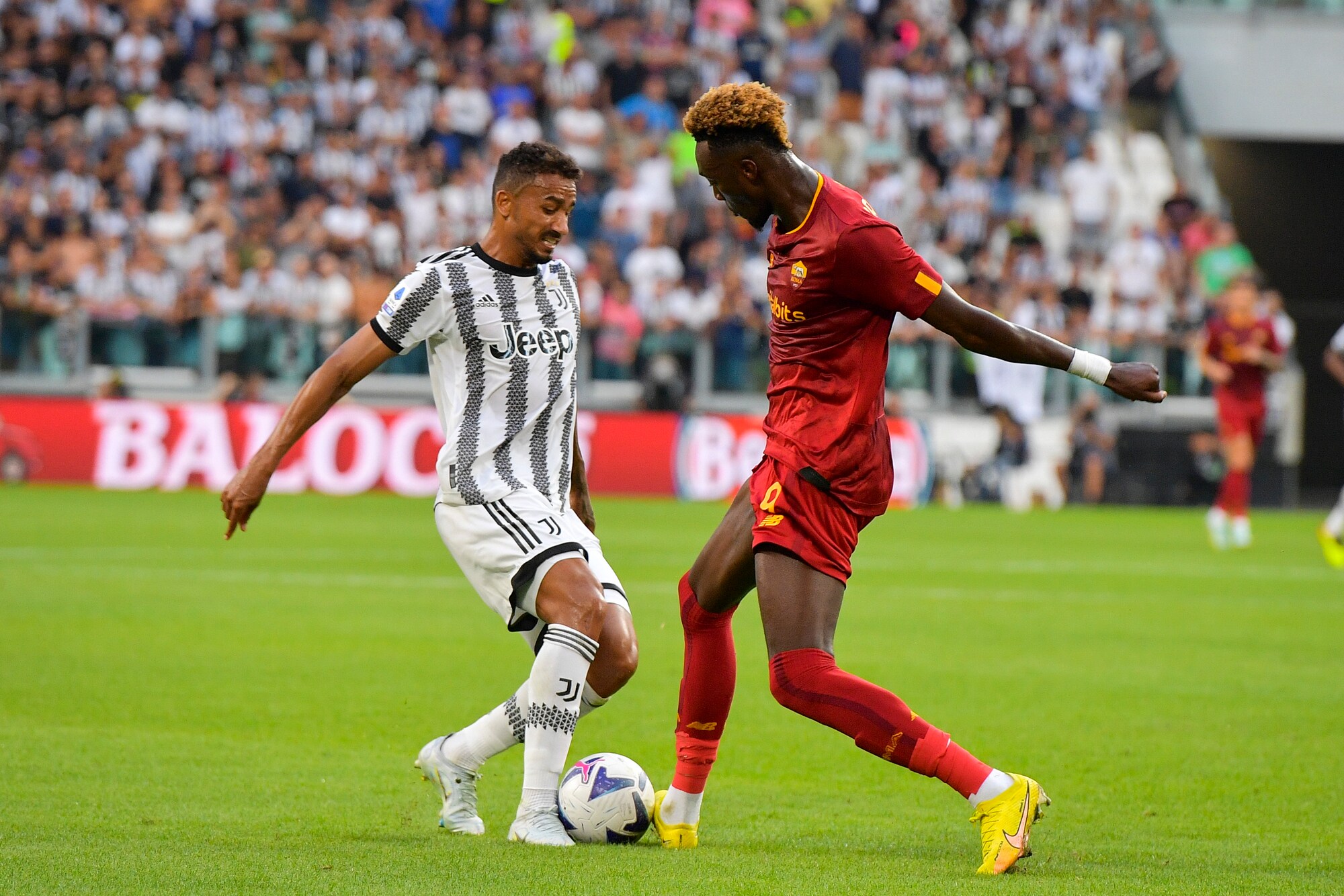 Pagelle Juve: Rabiot domina Matic, Alex Sandro la buca. Miretti ...