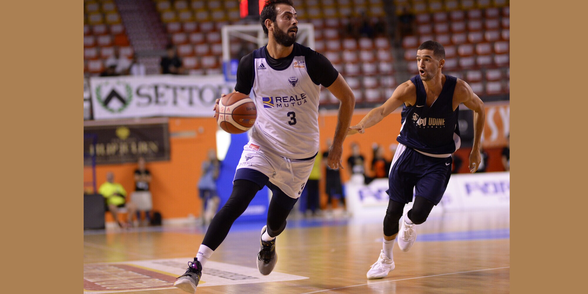 La Reale Mutua chiude quarta al Memorial Pajetta