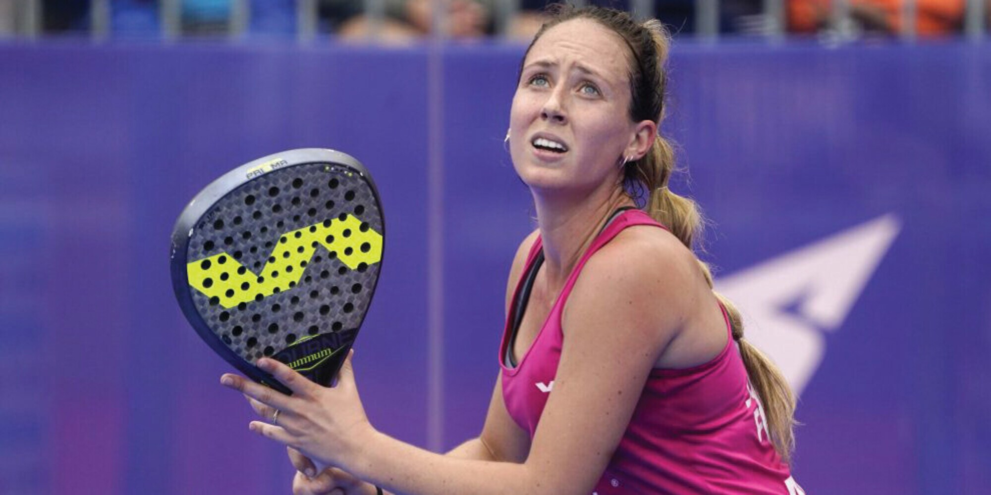 Julia Polo Bautista: "Potevo fare di più nel 2021, ma sono soddisfatta"