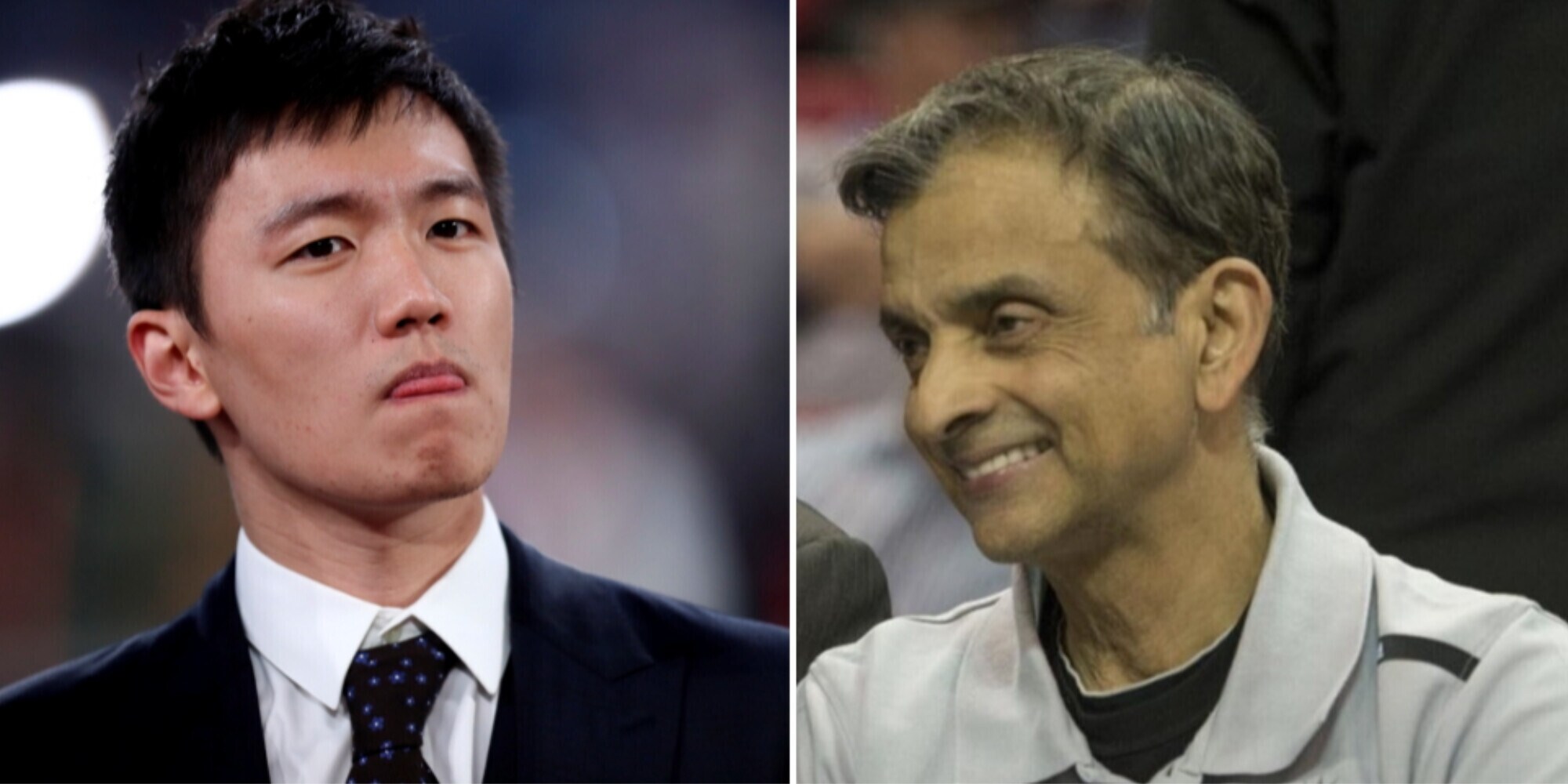 Cessione Inter: Ranadivé e il codice Da Vinci