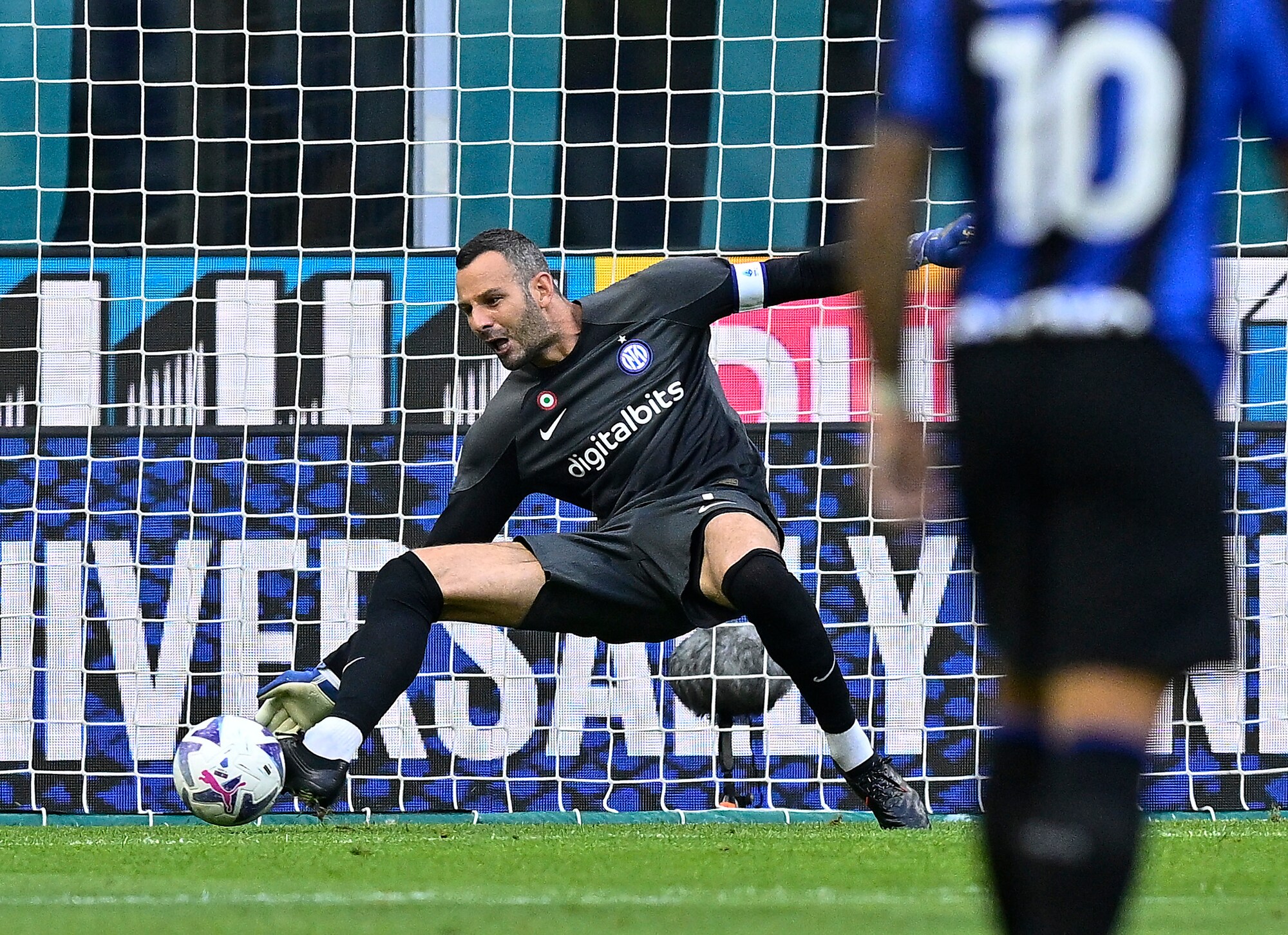 Inter-Toro, le pagelle dei nerazzurri: Lautaro leader, Dzeko delude