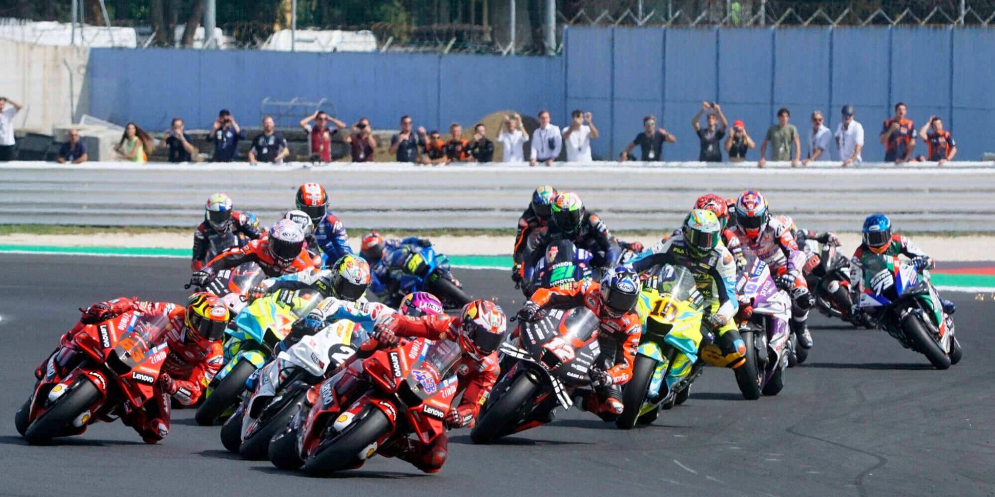 MotoGp, diretta tv Gp Aragon: orari, canale e dove vederlo
