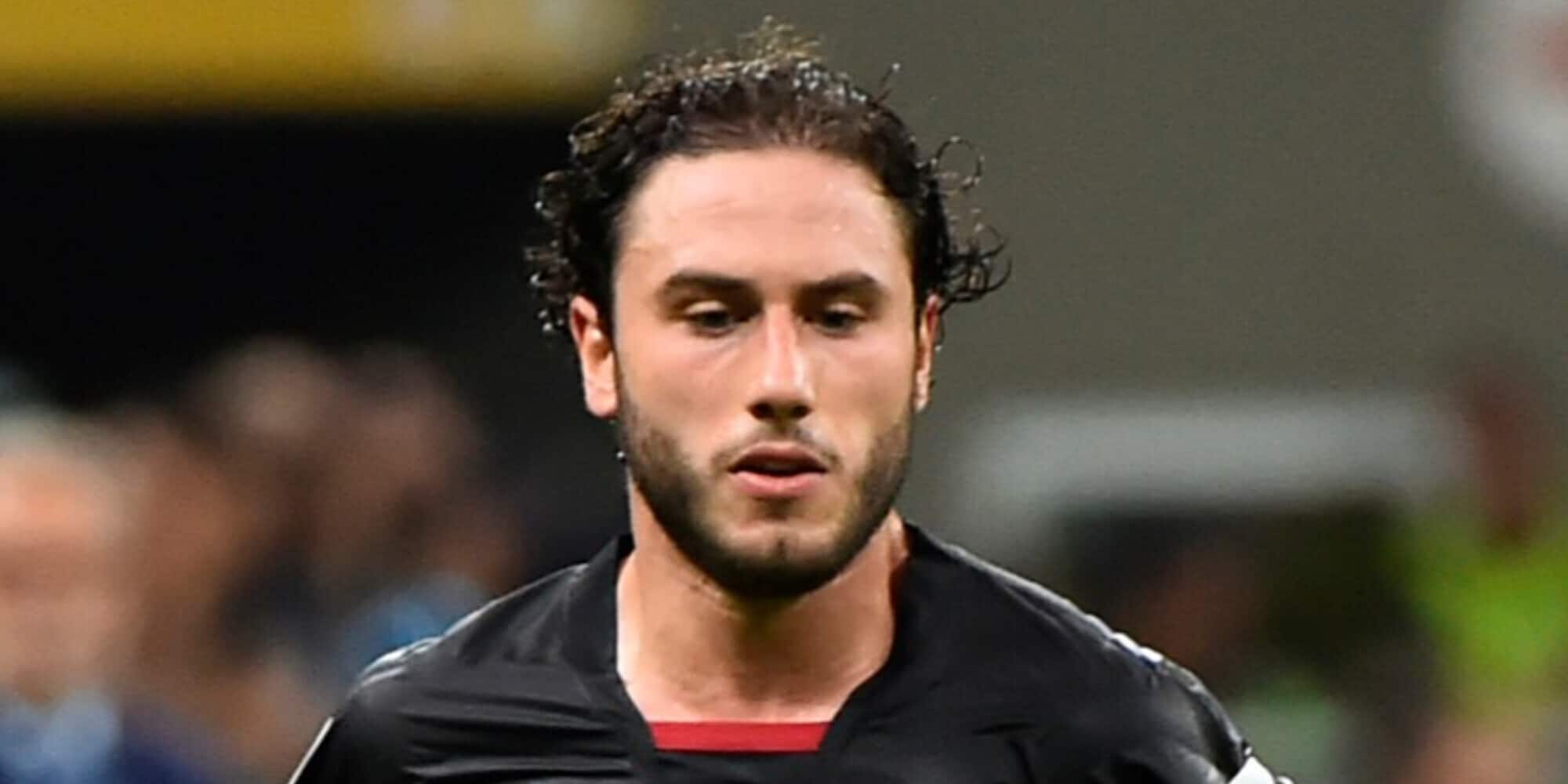 Milan-Napoli è anche Calabria-Di Lorenzo: incrocio scudetto con vista ...