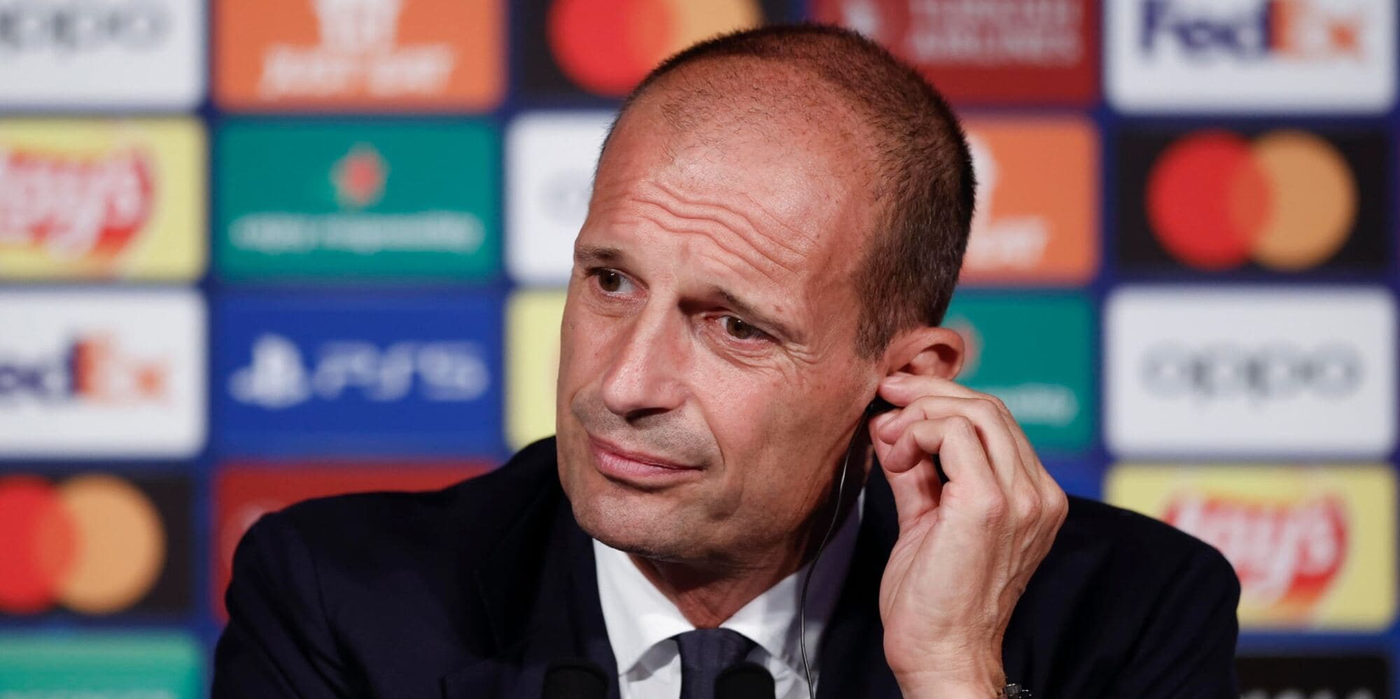 Esonerare Allegri? Mossa da 80 milioni. Il divorzio da Max non è nell ...