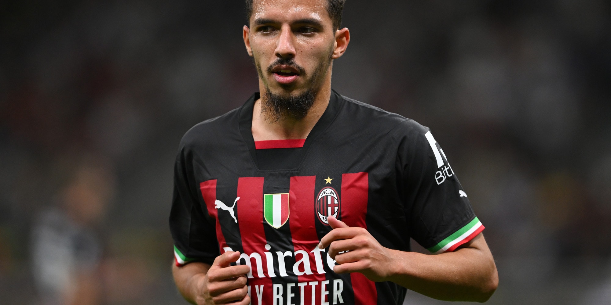 Bennacer dopo Leao: il rinnovo è in salita