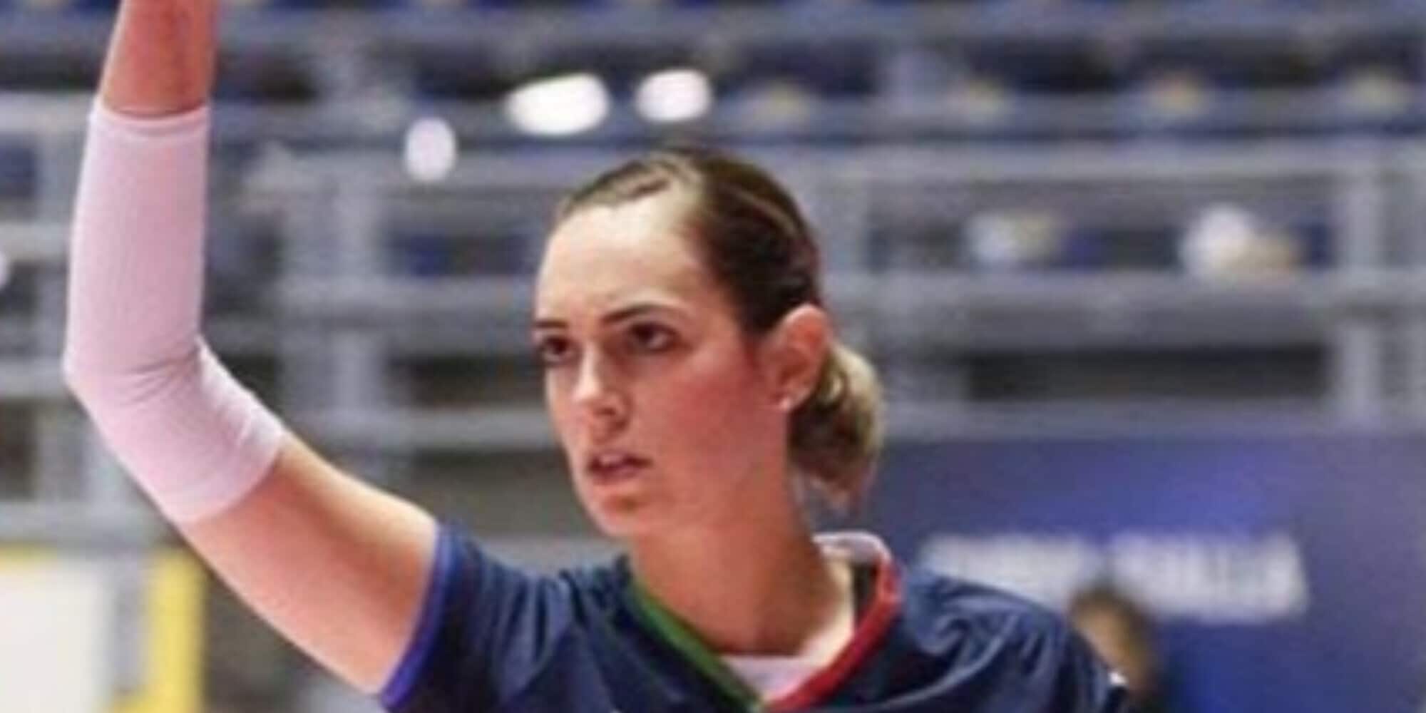 Il Bisonte riporta a Firenze Silvia Lotti