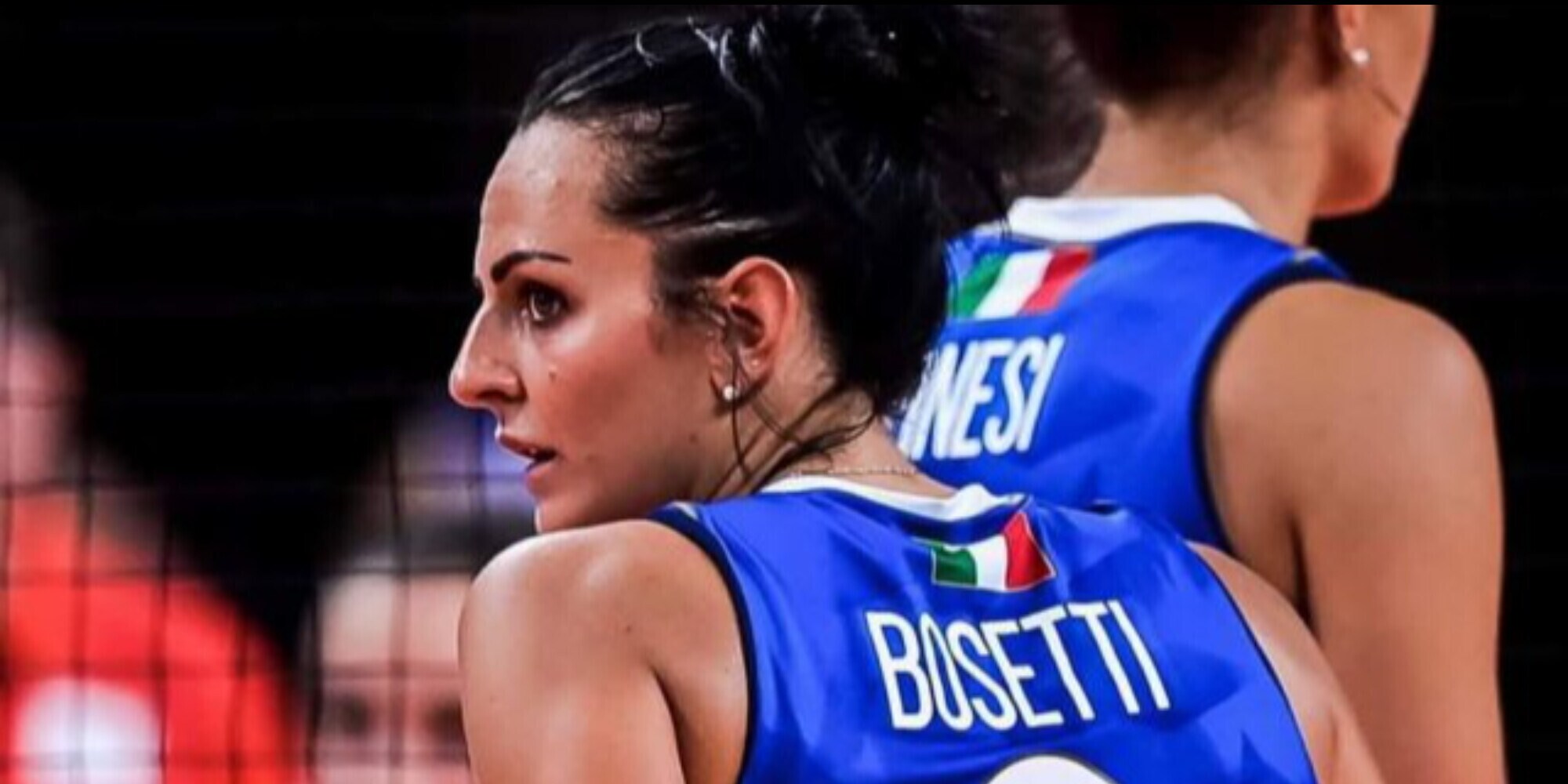 Mondiali Femminili: parla Bosetti alla vigilia di Italia-Porto Rico