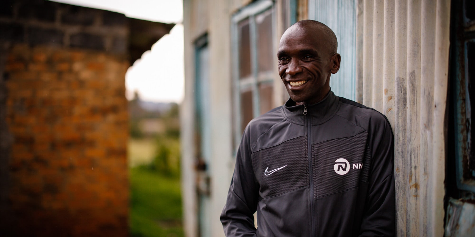Eliud Kipchoge: “Mi rigenero un mese, dimentico Berlino e penso al 2023”