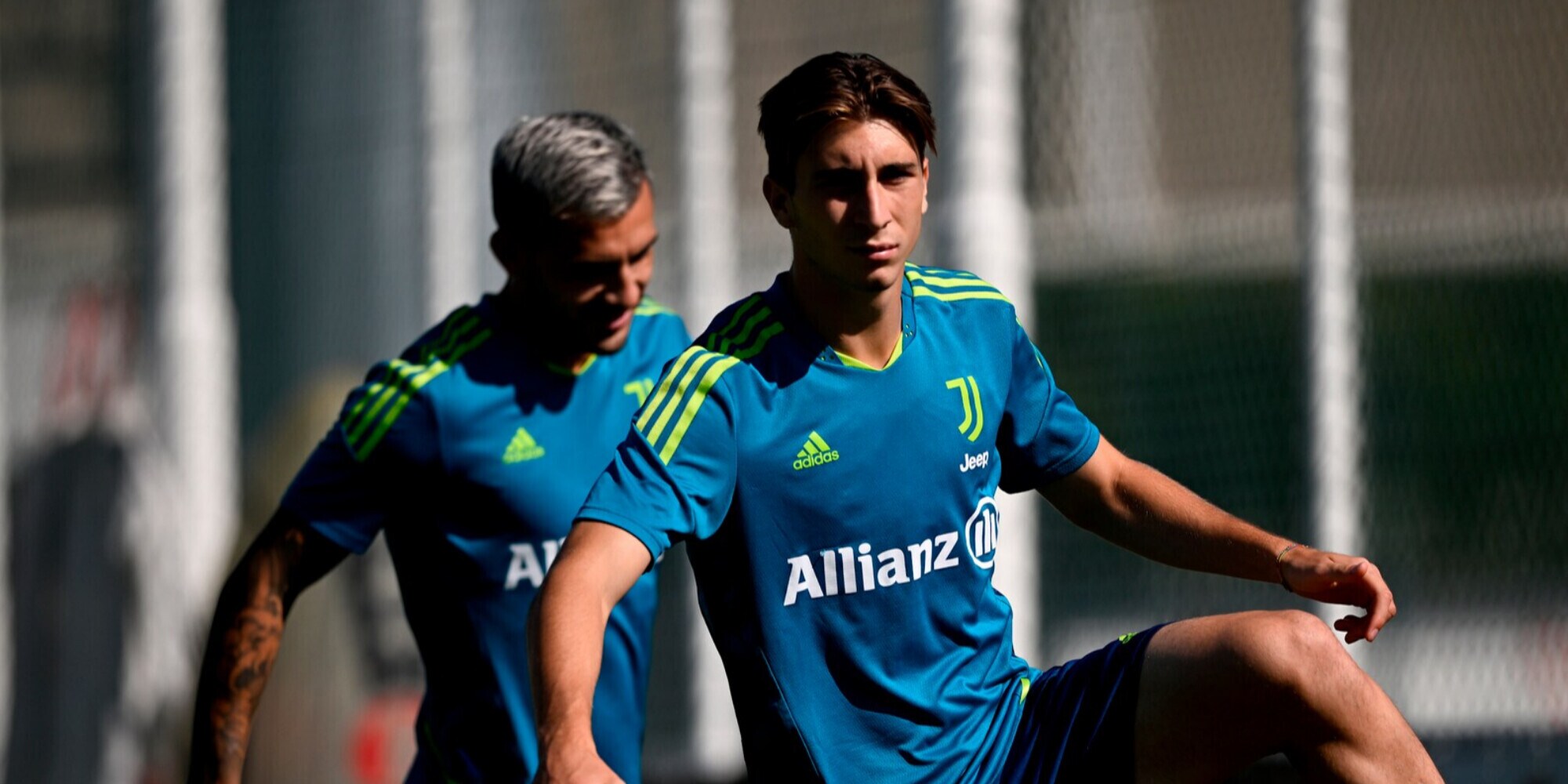 Juventus, rientra anche Miretti. L'azzurrino disponibile per il Bologna