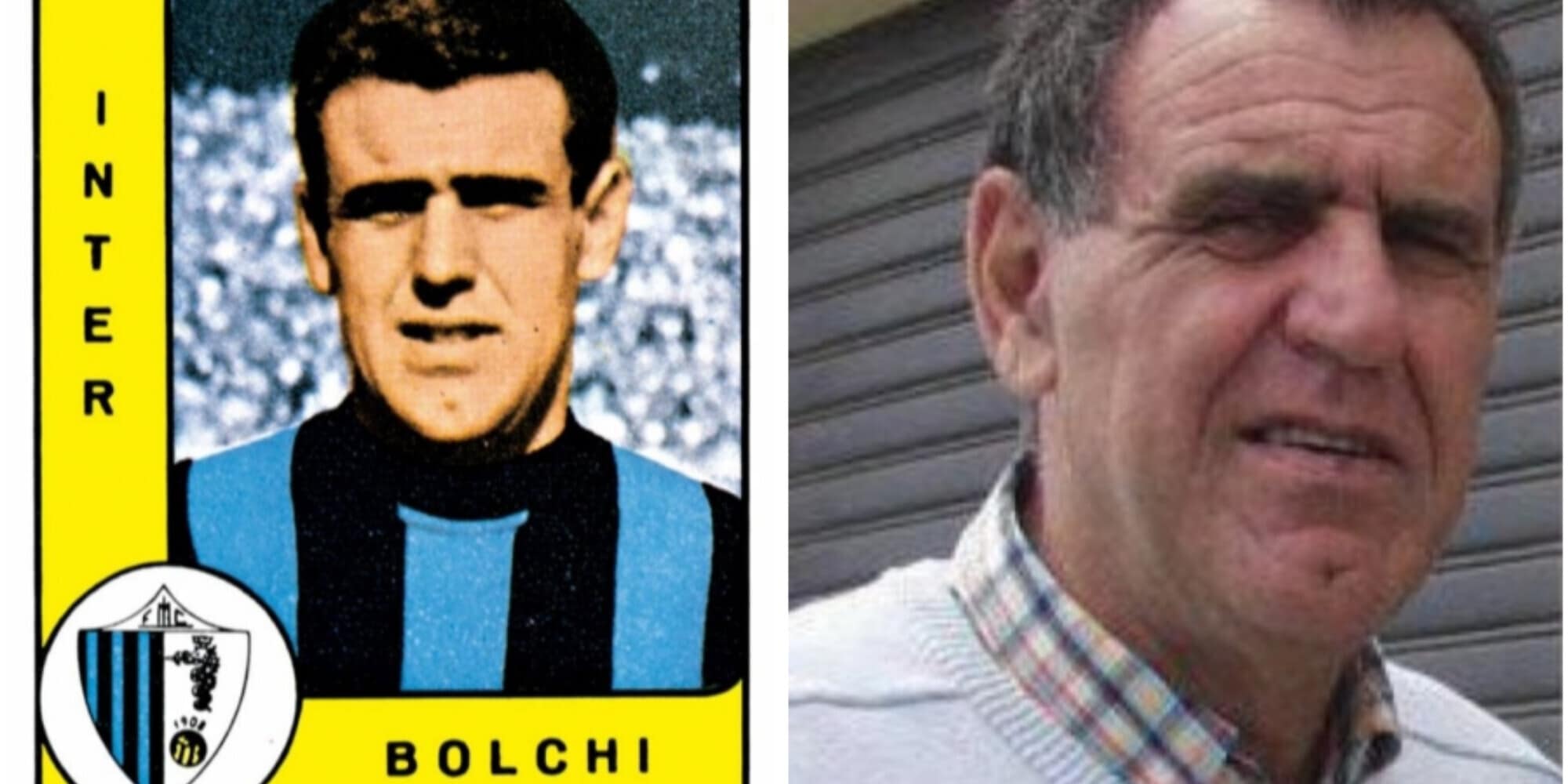 Addio a Bruno Bolchi, l'ex Inter e Torino aveva 82 anni