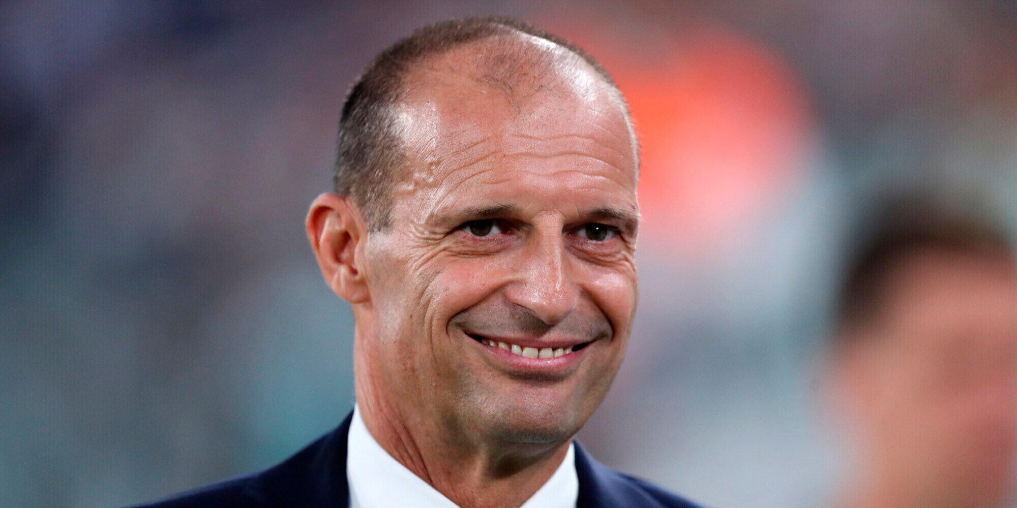 Juve, serve un’allegrata per togliere l’ansia