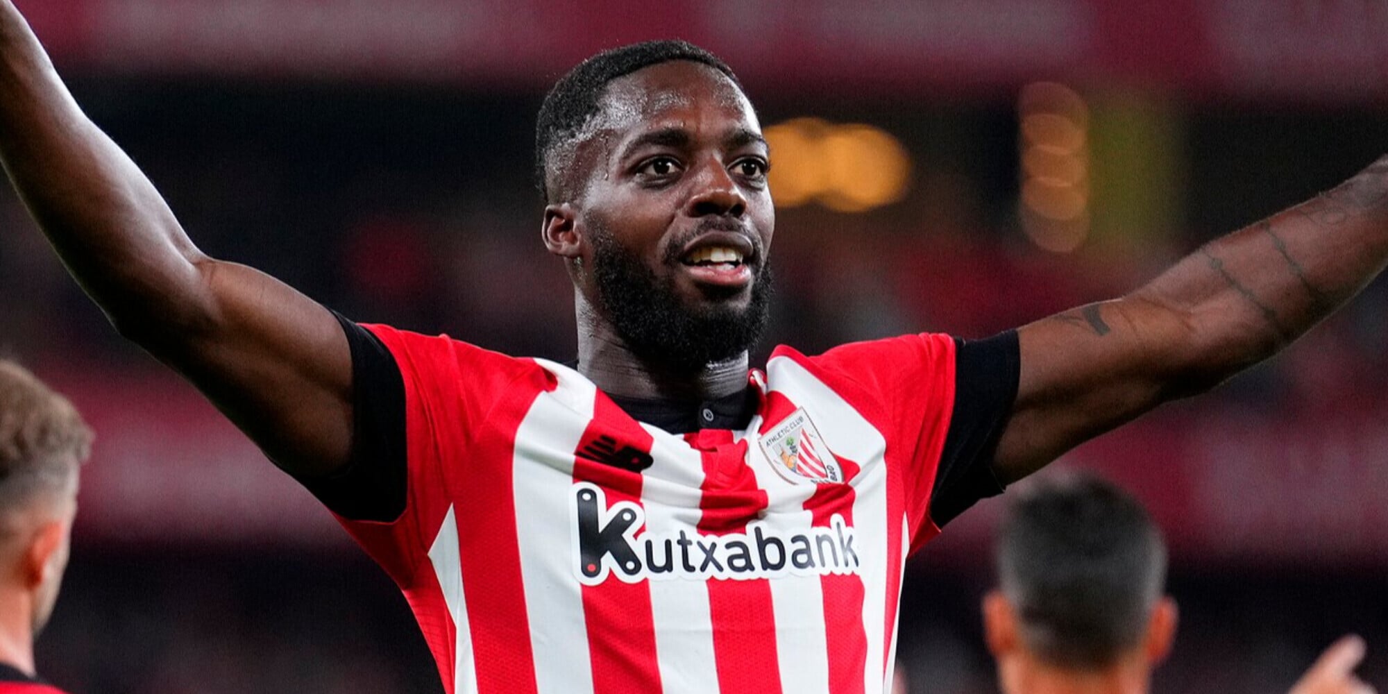 Liga, l'Atletico Bilbao batte l'Almeria e raggiunge il Barcellona