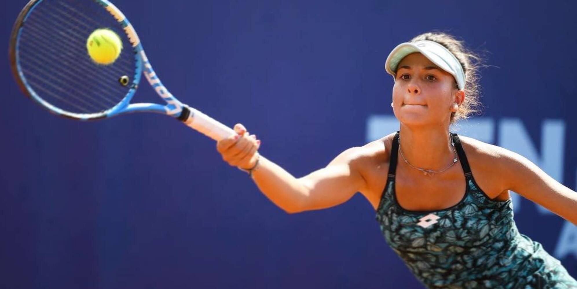 Wta Monastir, esordio ok per Stefanini: battuta Linette
