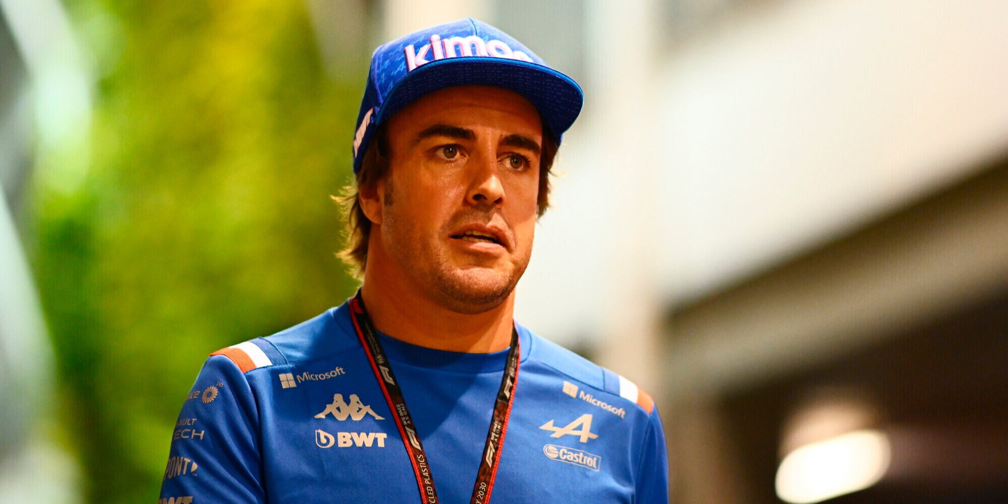 F1, Alonso: "Fa male aver perso 60 punti per l'affidabilità"