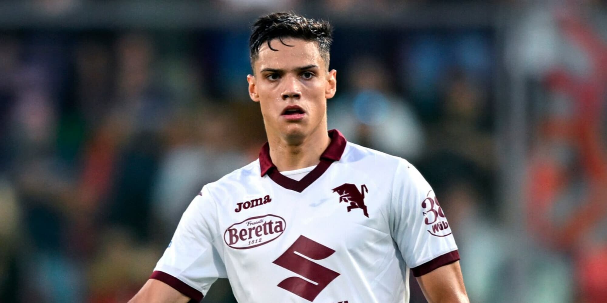 Ricci, sorrisi granata: con lui si è visto un altro Toro