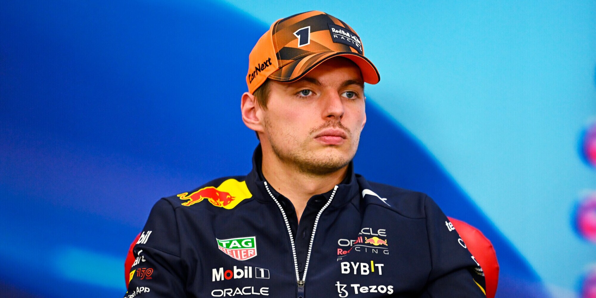 F1, Verstappen: "Budget cap? Le speculazioni non mi infastidiscono"