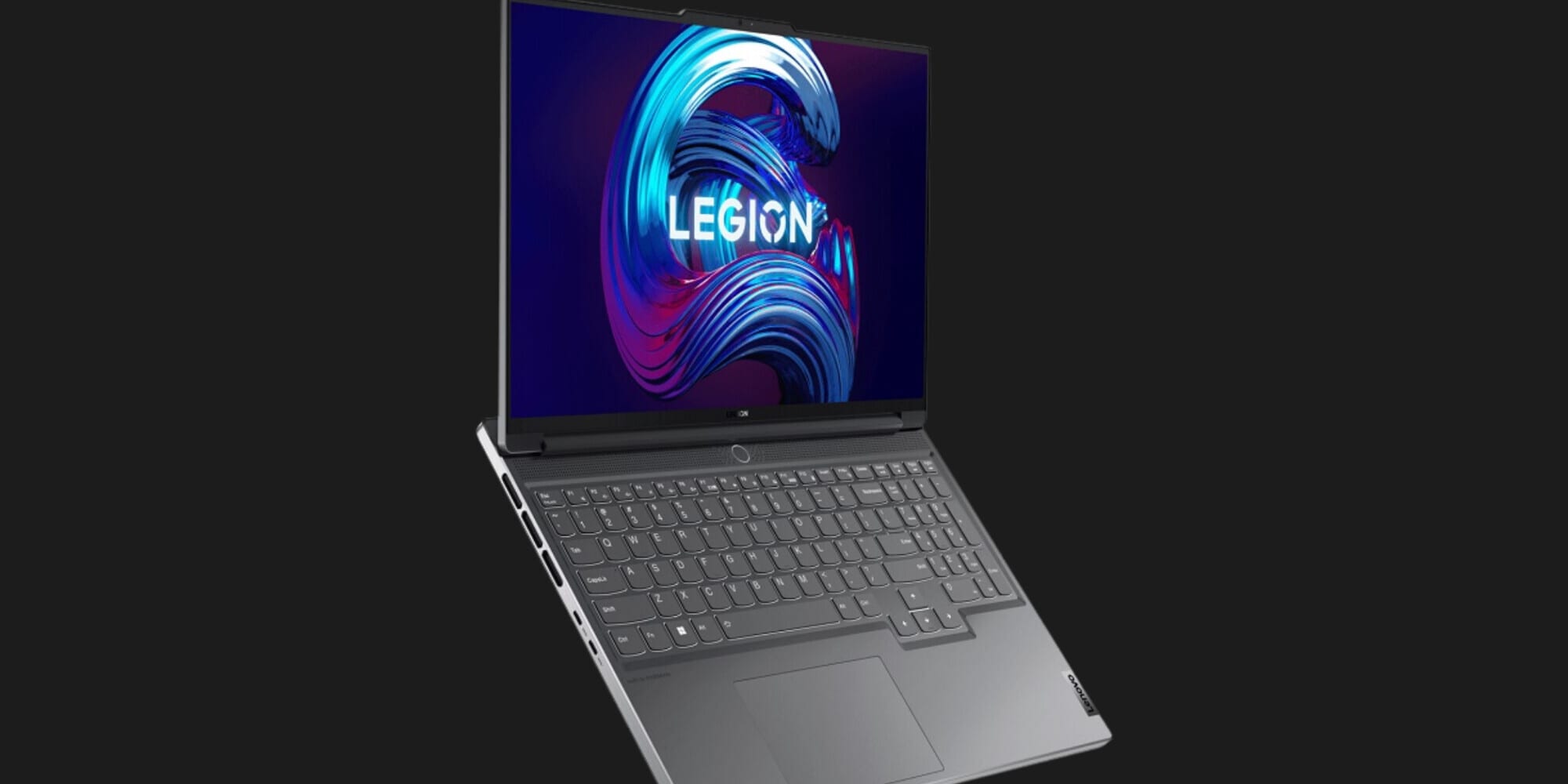 Il portatile dei gamer: abbiamo provato il nuovo Lenovo Legion Slim 7I