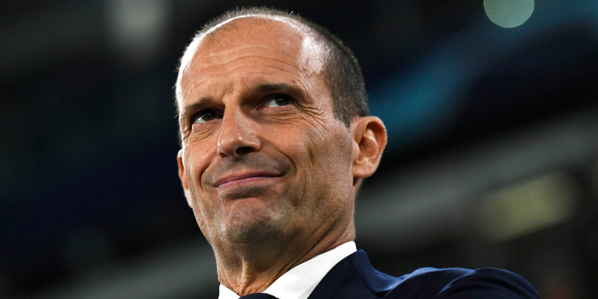 Allegri, doppia gioia: Juve in Champions e Lingotto all'ippodromo