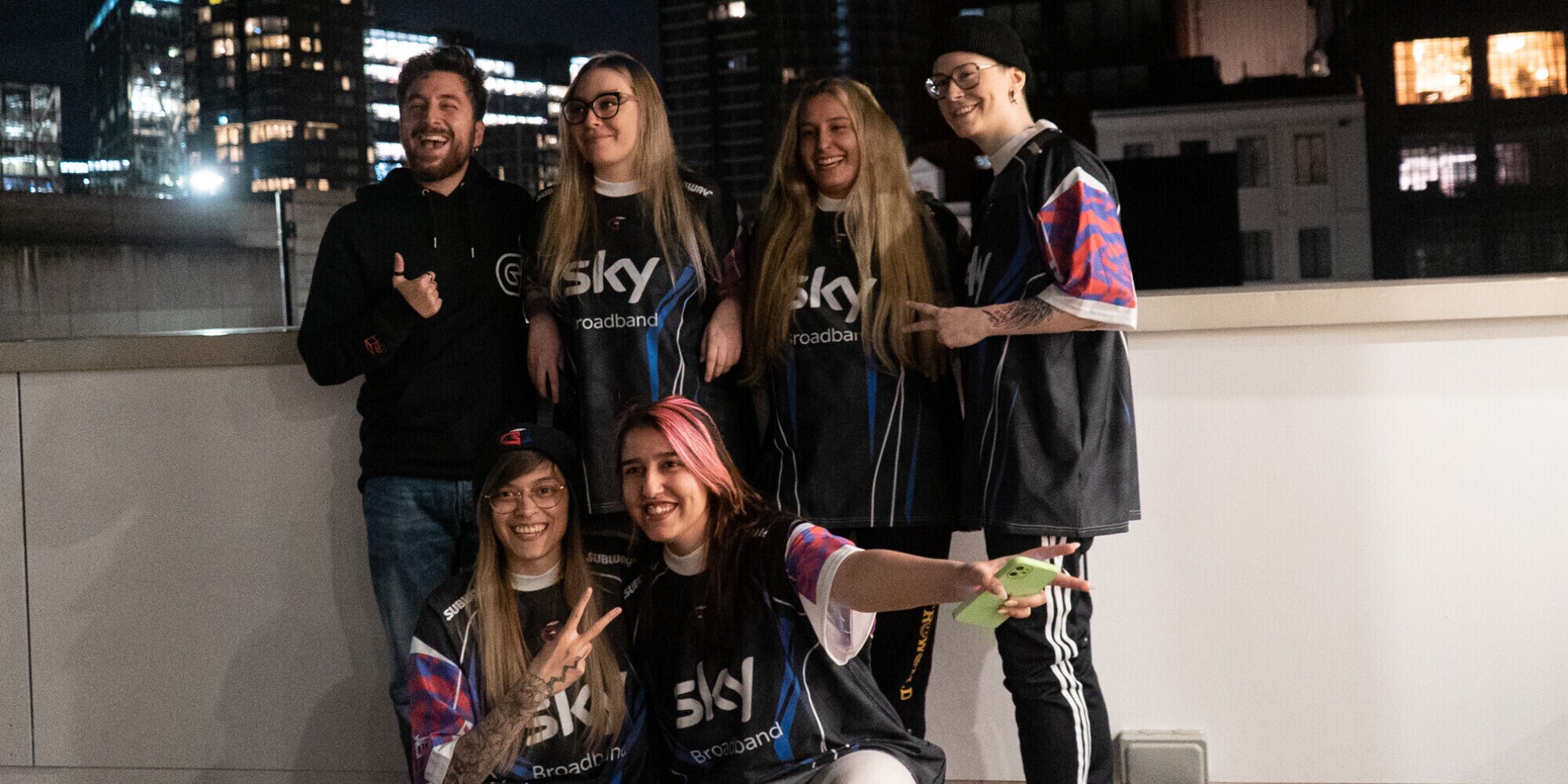 Valorant, le Guild X spodestano le G2 Gozen