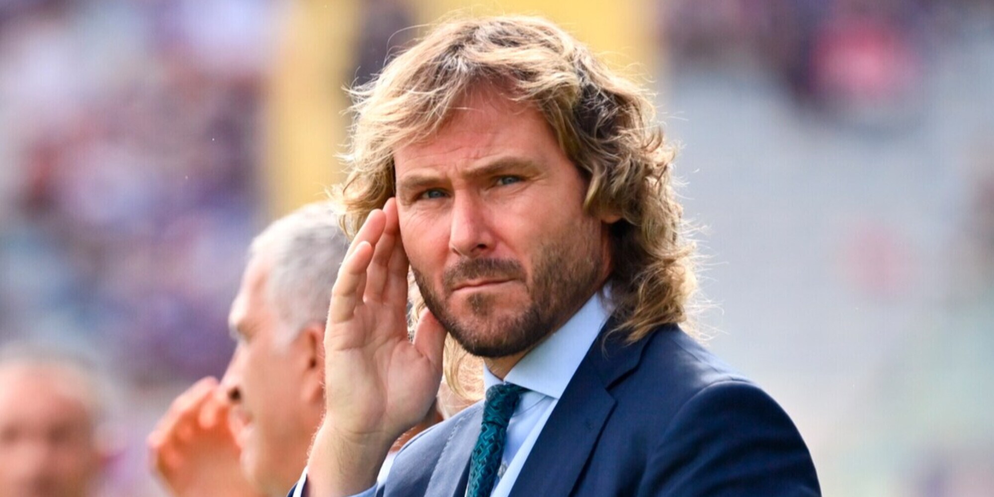 Juventus, Nedved su Kean, Milik e Vlahovic: quei paragoni con Ibra e Leao
