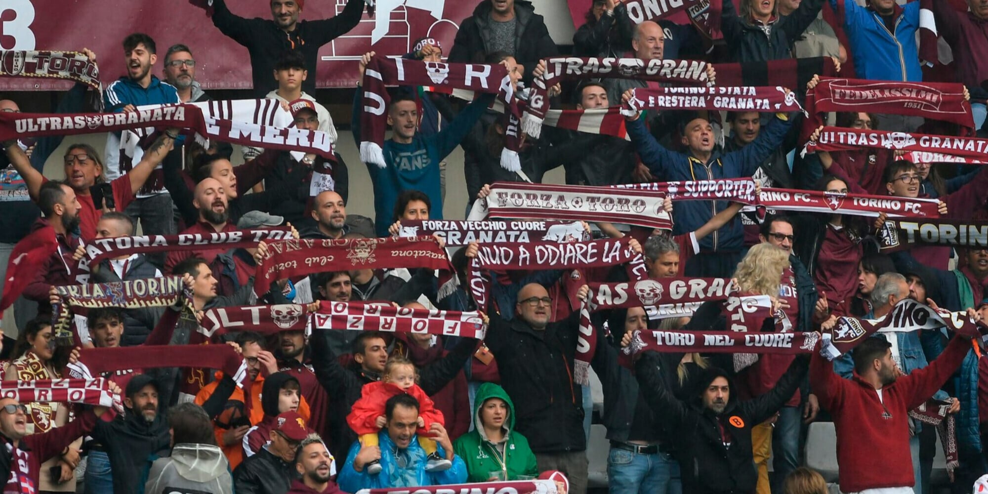 Toro, c'è la Juve: la Maratona è pronta