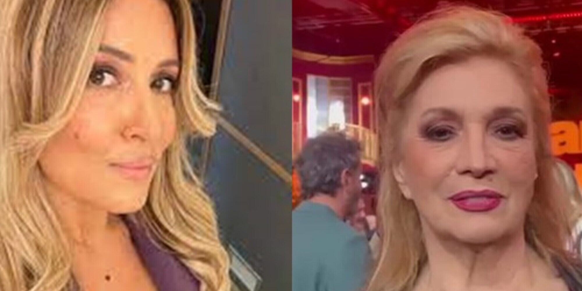 Zanicchi e l'offesa a Selvaggia Lucarelli: cos'è successo dopo Ballando ...