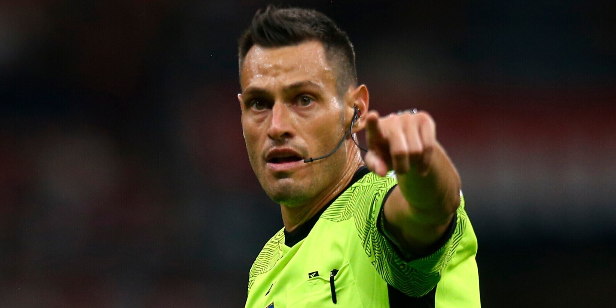 Arbitri Serie A, Toro-Juve a Mariani. Massa dirige Verona-Milan