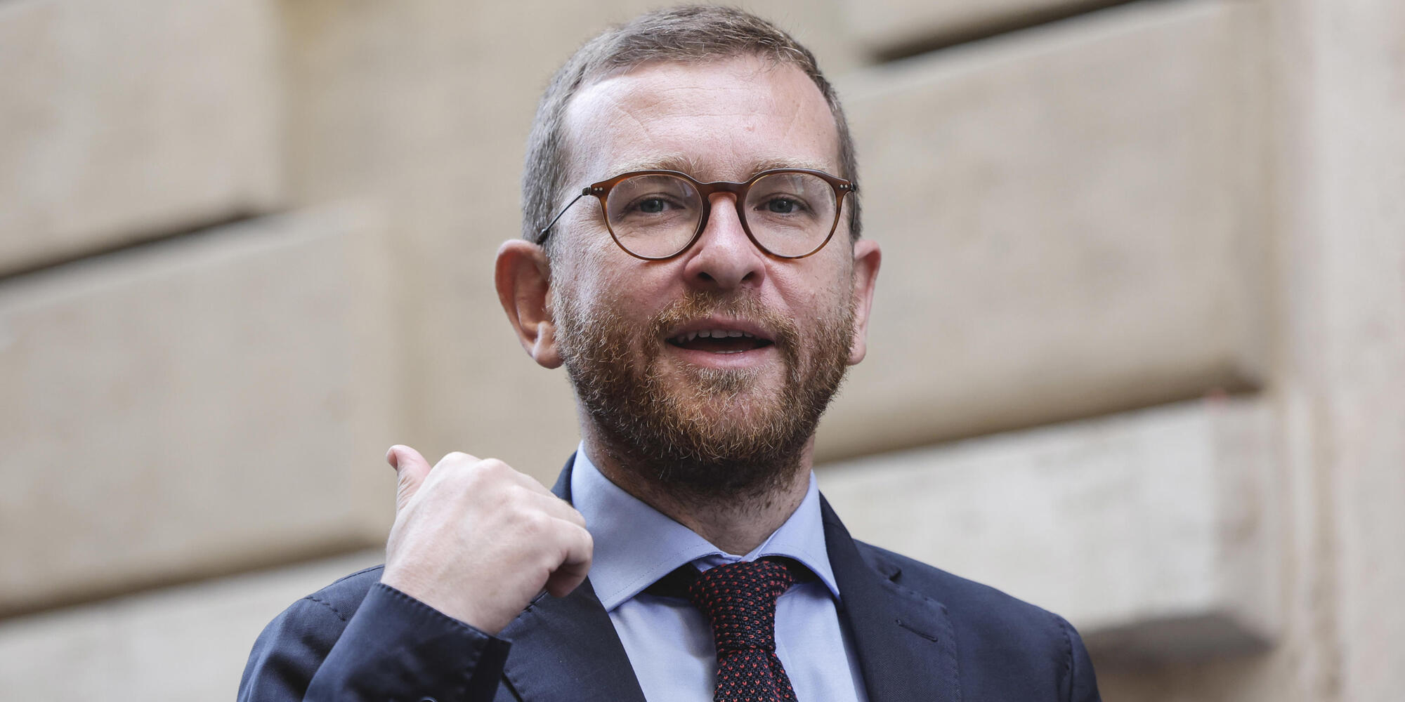 Camera: Provenzano, Pd avrà candidato bandiera, probabile donna