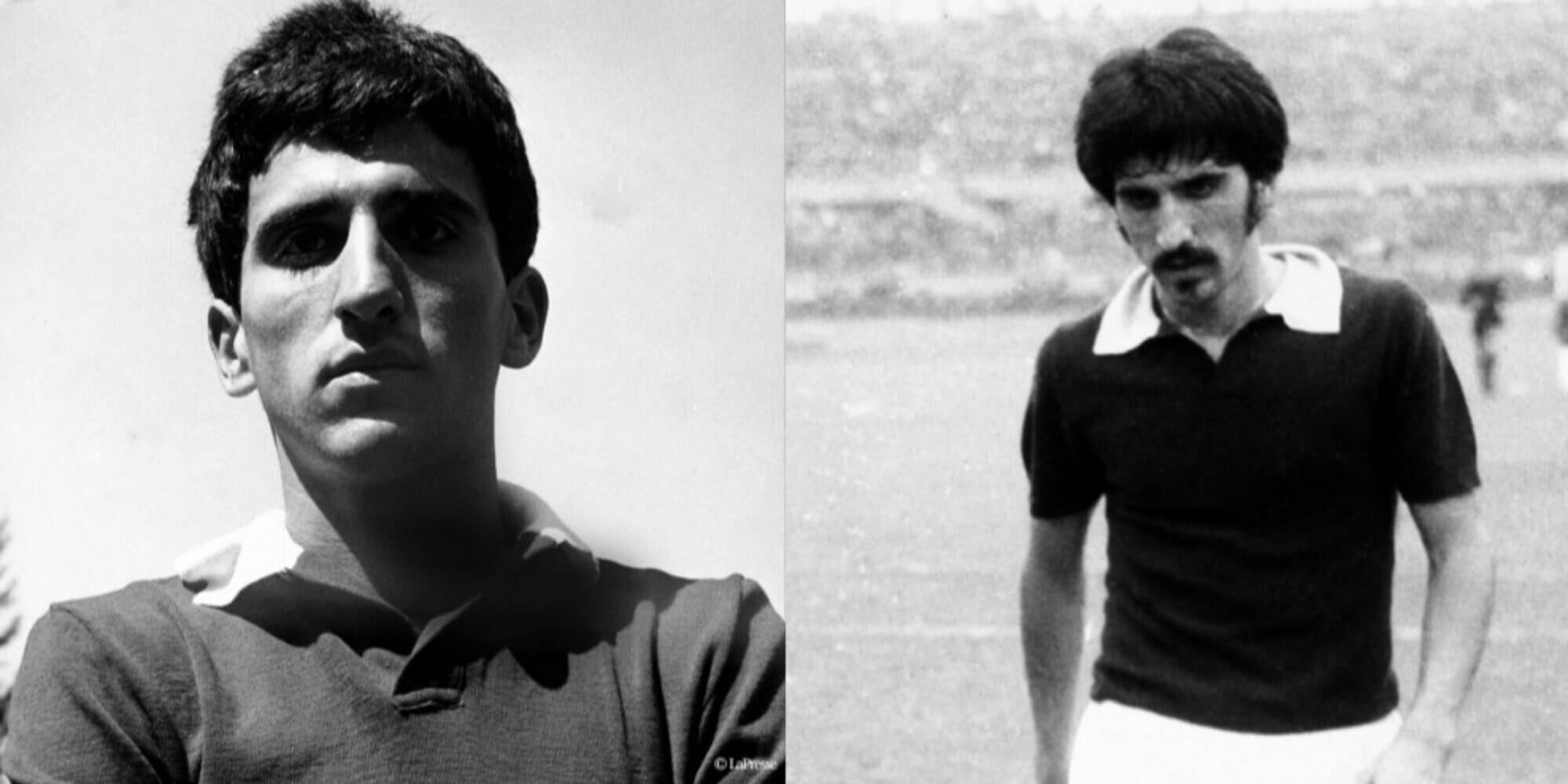 Il Torino ricorda Gigi Meroni, la Farfalla Granata