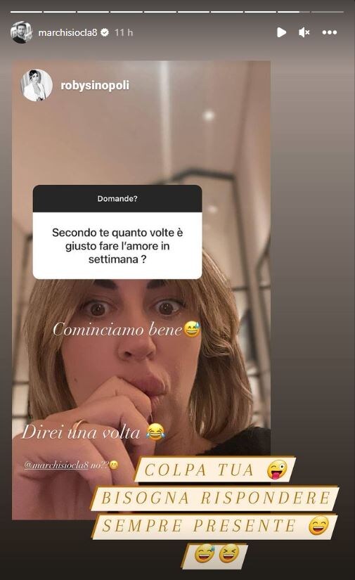 Marchisio-Sinopoli, il sesso e le confessioni tra ex e tradimenti