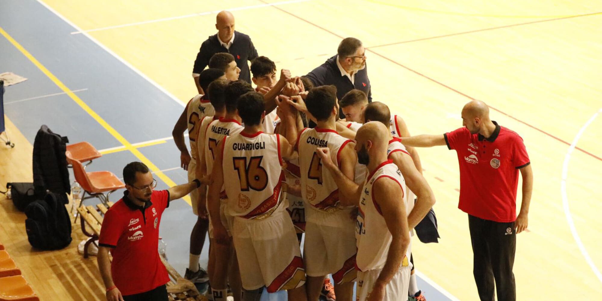 Oleggio Magic Basket torna alla vittoria