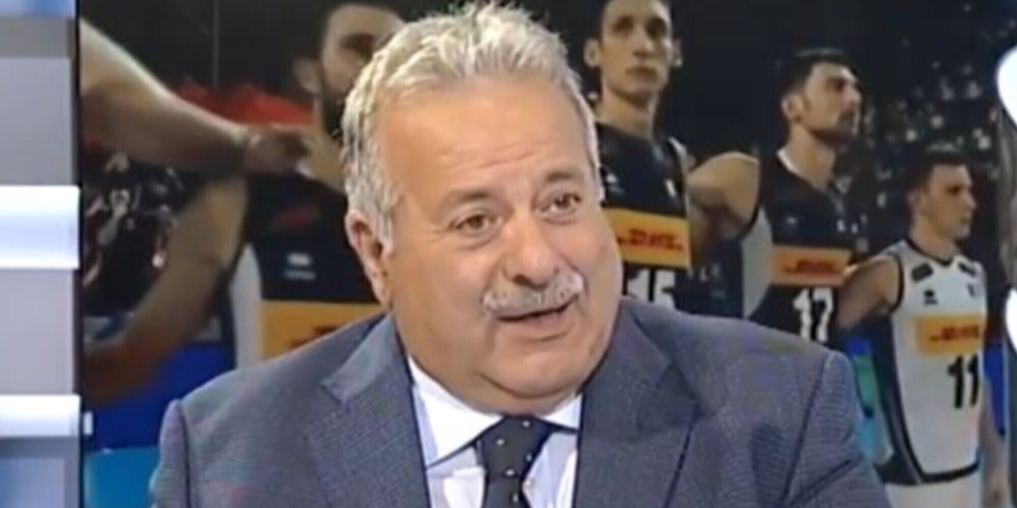 Giuseppe Manfredi interviene sul caso Egonu