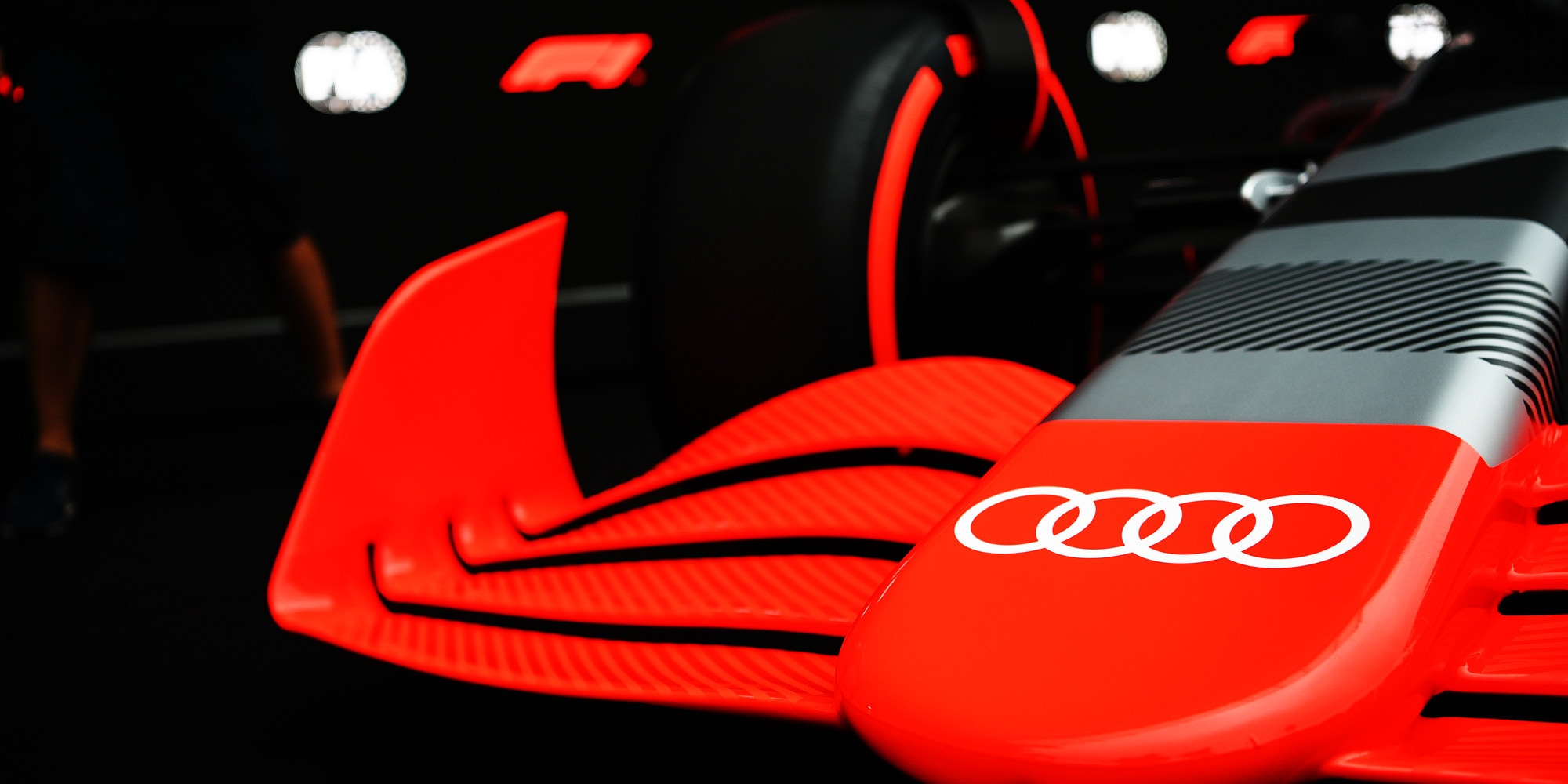 F1, Audi e Ferrari: che può succedere