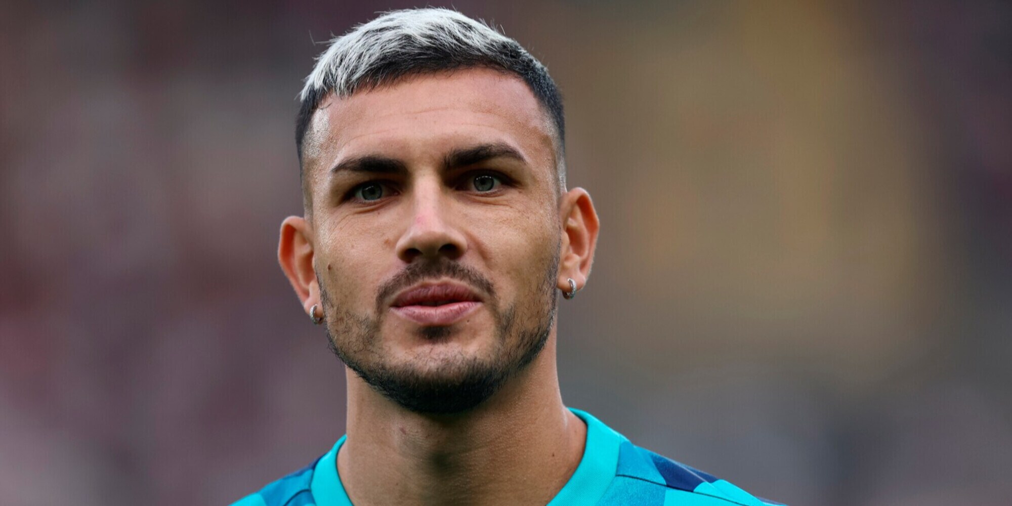 Juve: così Paredes serve a poco, dall'Empoli parte la rincorsa