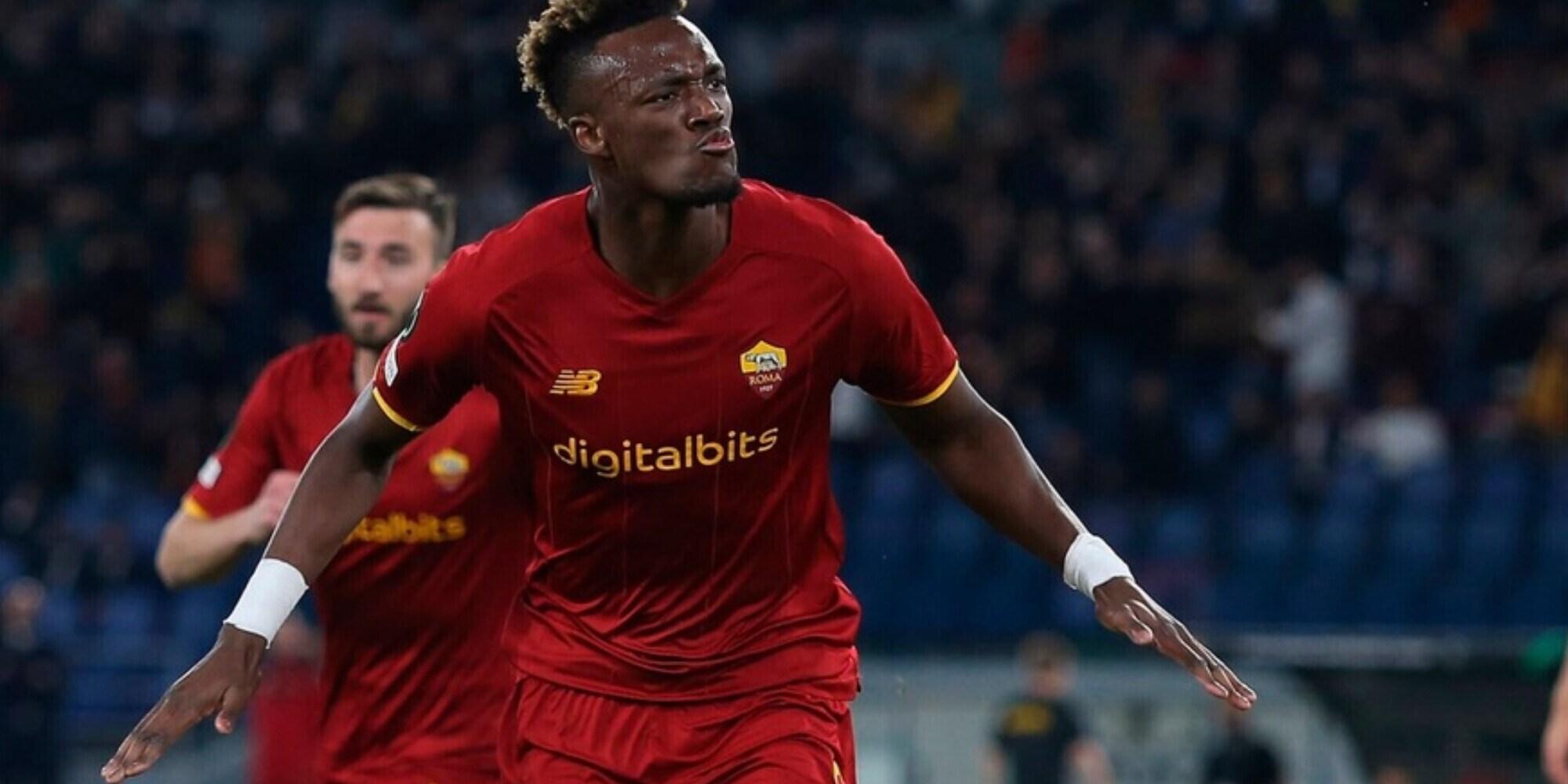 Esports: ecco la maglia della As Roma