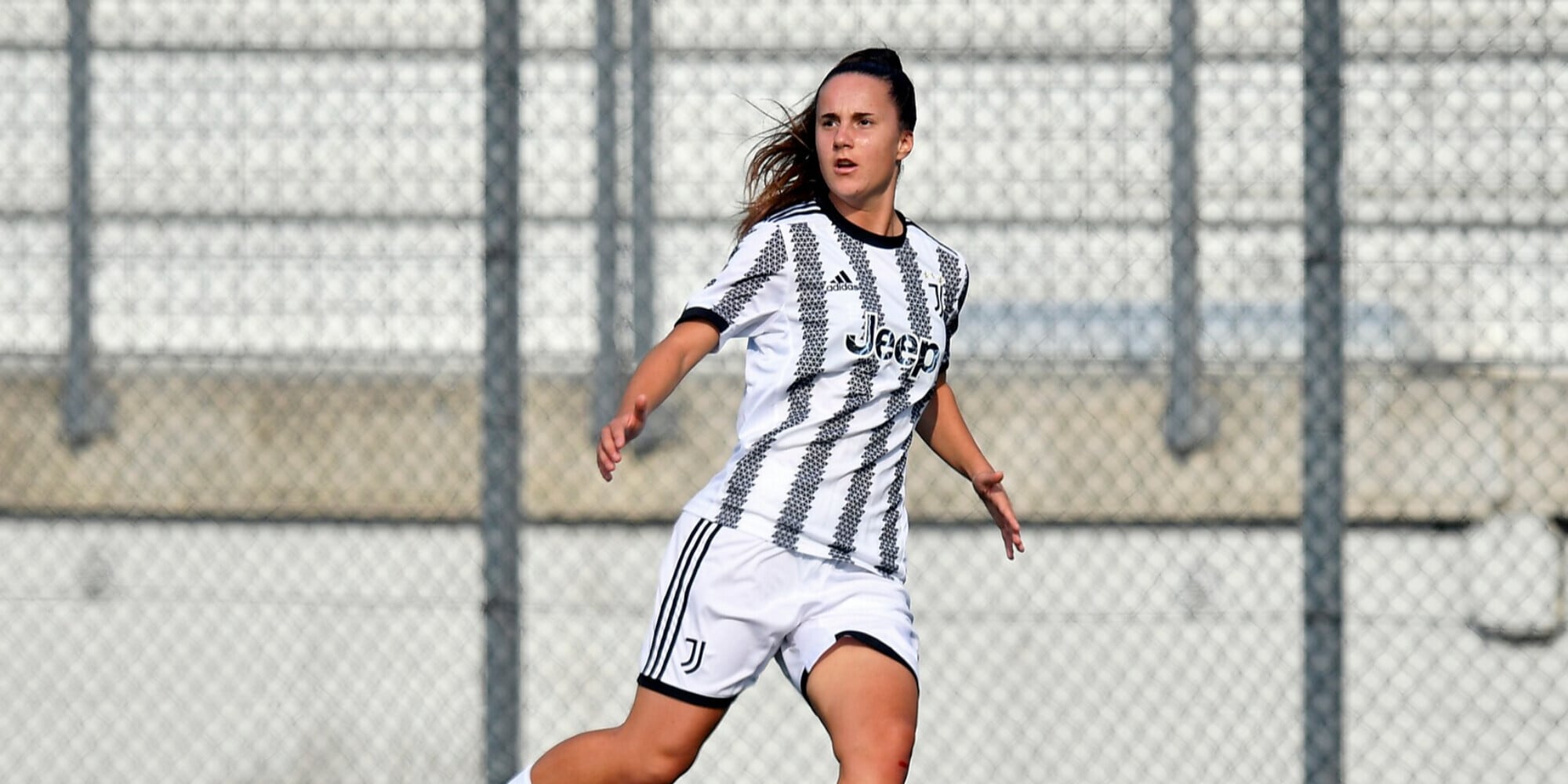 Nicole Arcangeli, il tuo è un anno d'oro!