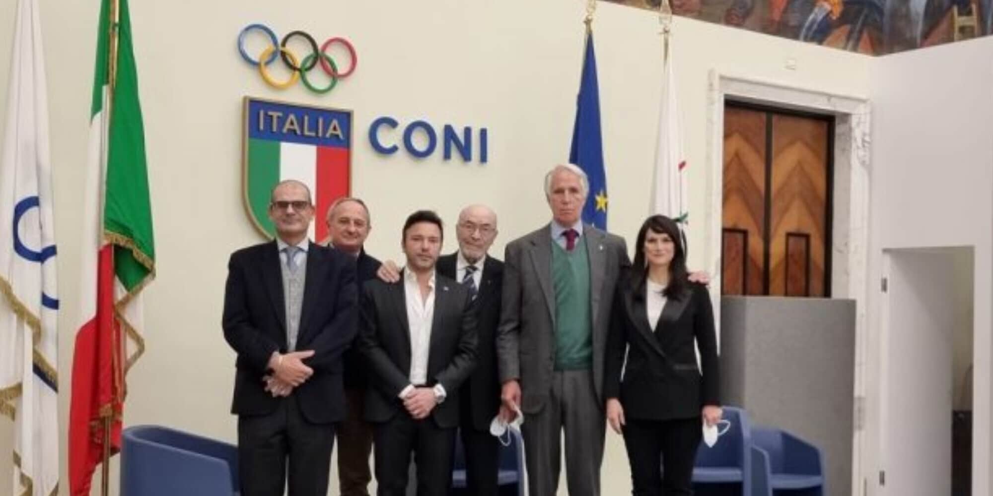 Barbone vice-presidente globale FISPT, cosa significa per gli esports